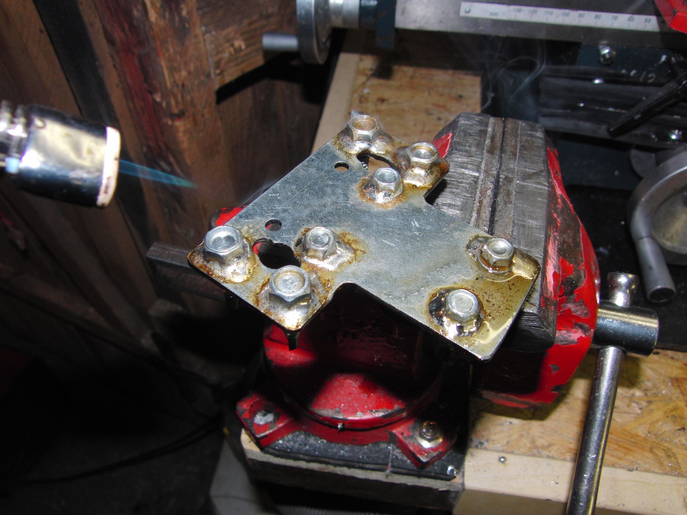 Ice Claws : 6 Steps (with Pictures) - Instructables