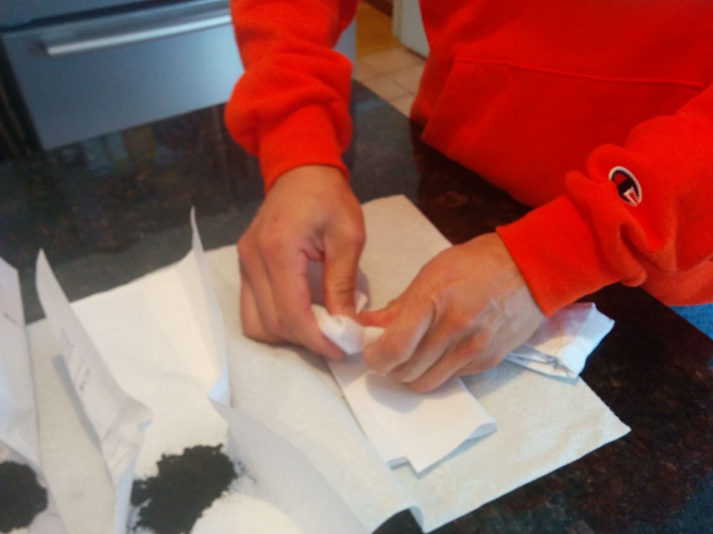 SureFire Pellet Stove Starter : 5 Steps (with Pictures) - Instructables