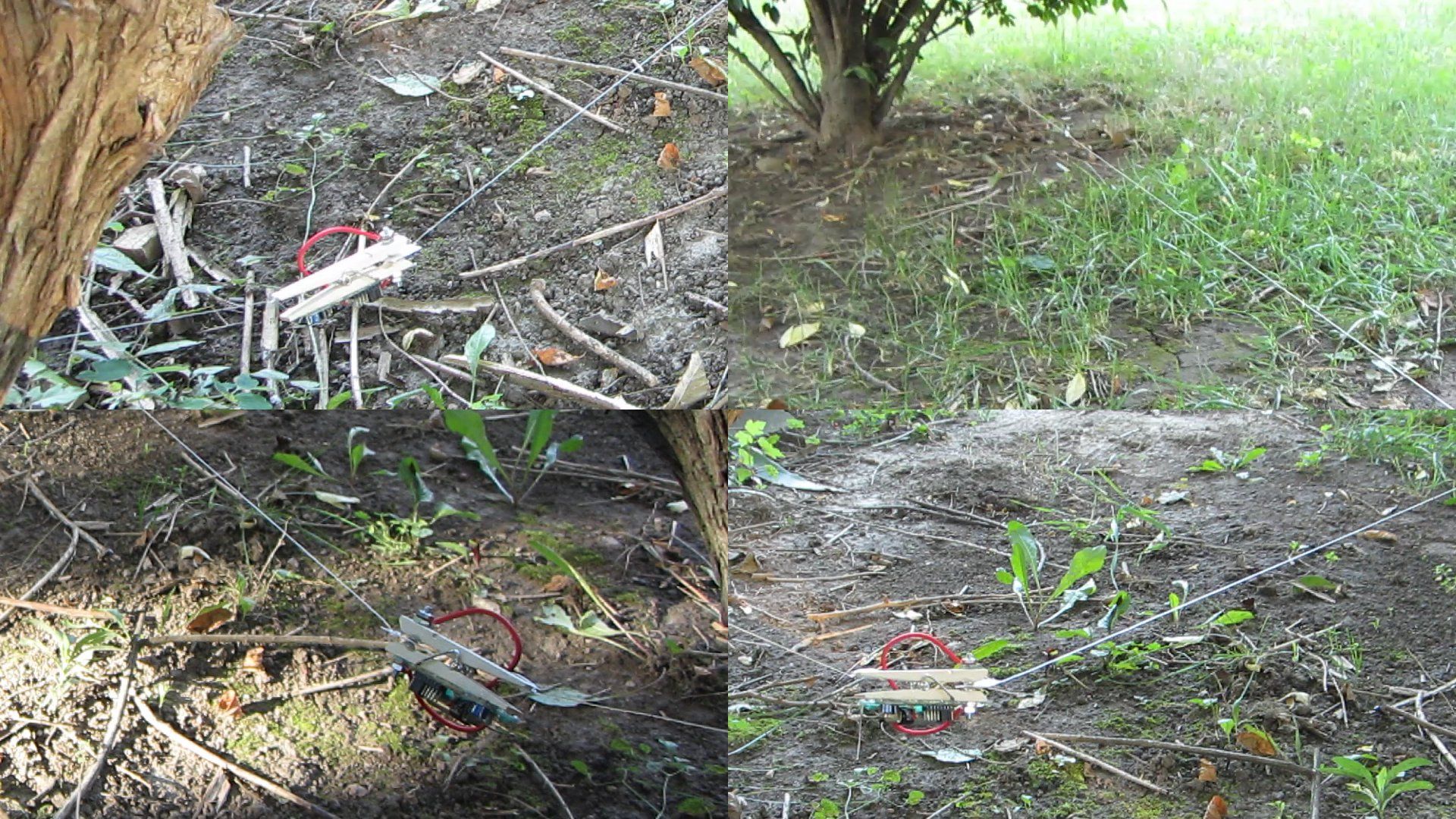 Remote Tripwire Alarm : 7 Steps (with Pictures) - Instructables