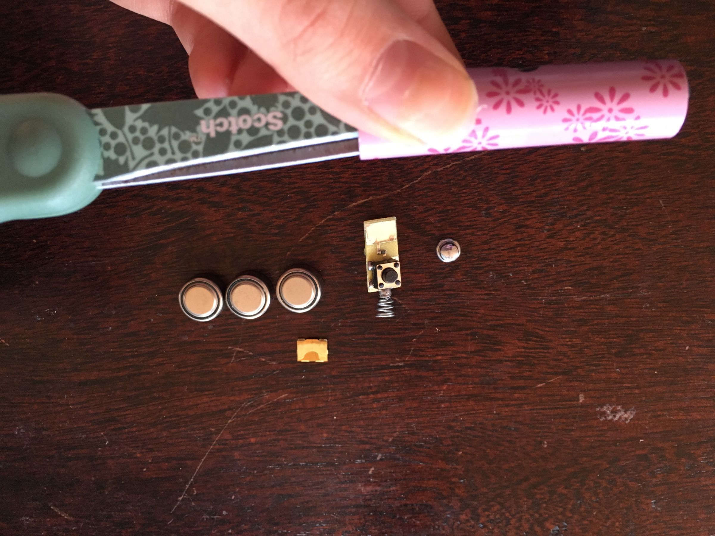 DIY IPhone Camera Microscope : 8 Steps (with Pictures) - Instructables