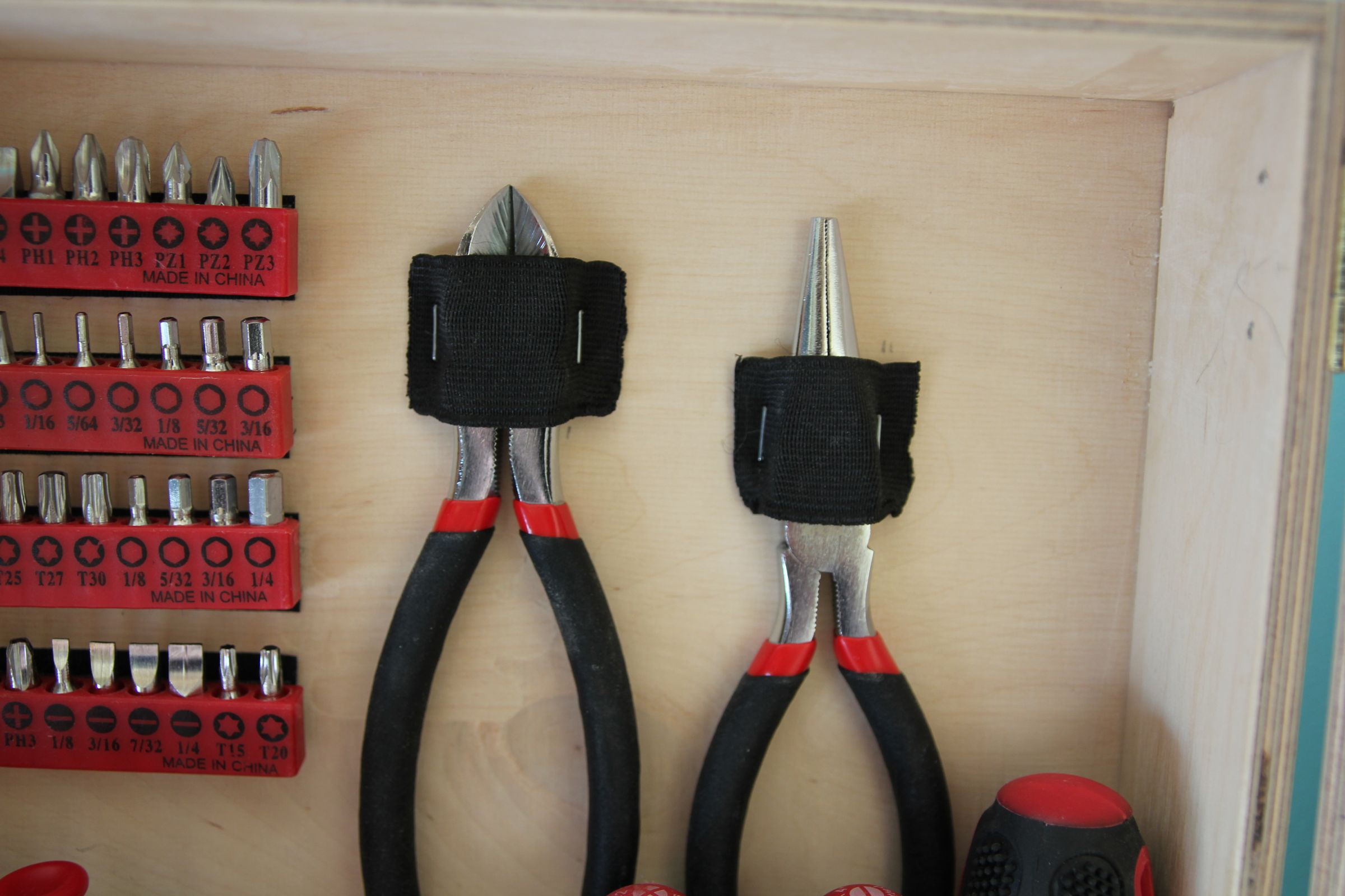 Make a Portable Workstation : 14 Steps (with Pictures) - Instructables