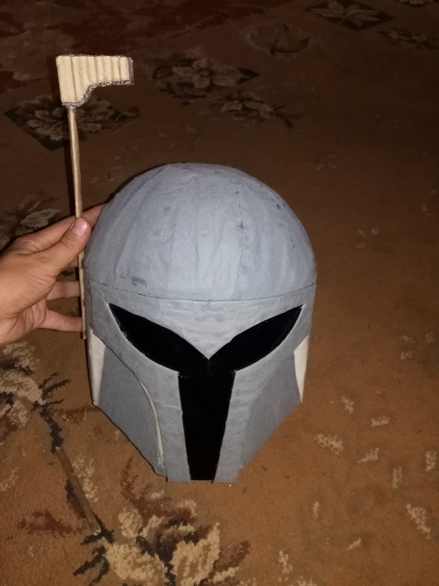 PVC Body Armor : 6 Steps (with Pictures) - Instructables