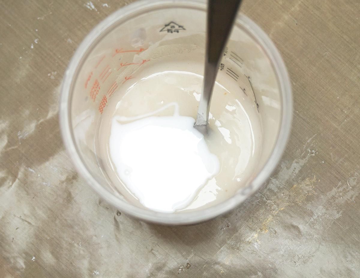 How To: Recycle Paper Into Beads! | DIY Necklace Project : 11 Steps ...