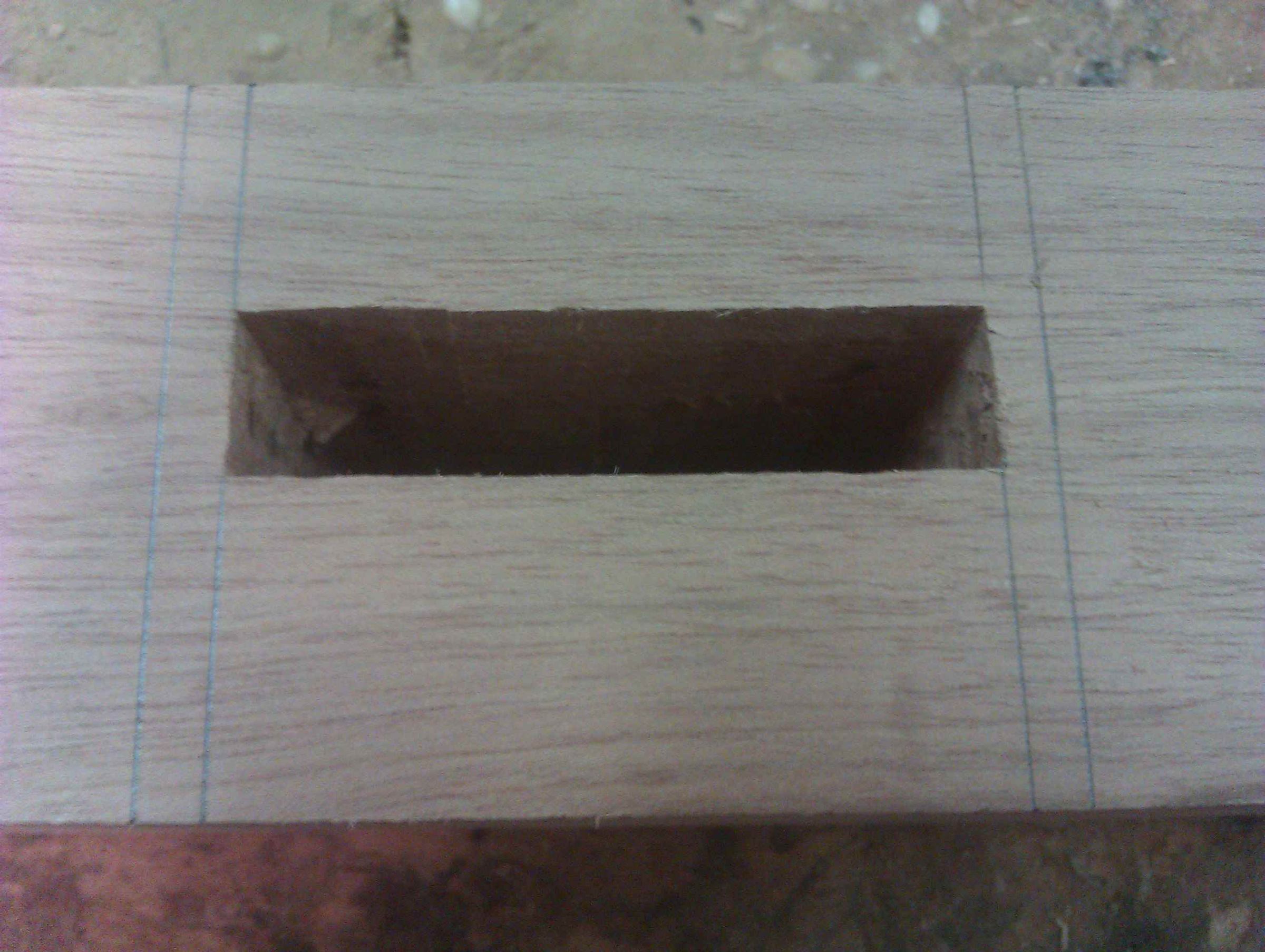 How to Make a Wooden Gate : 8 Steps (with Pictures) - Instructables