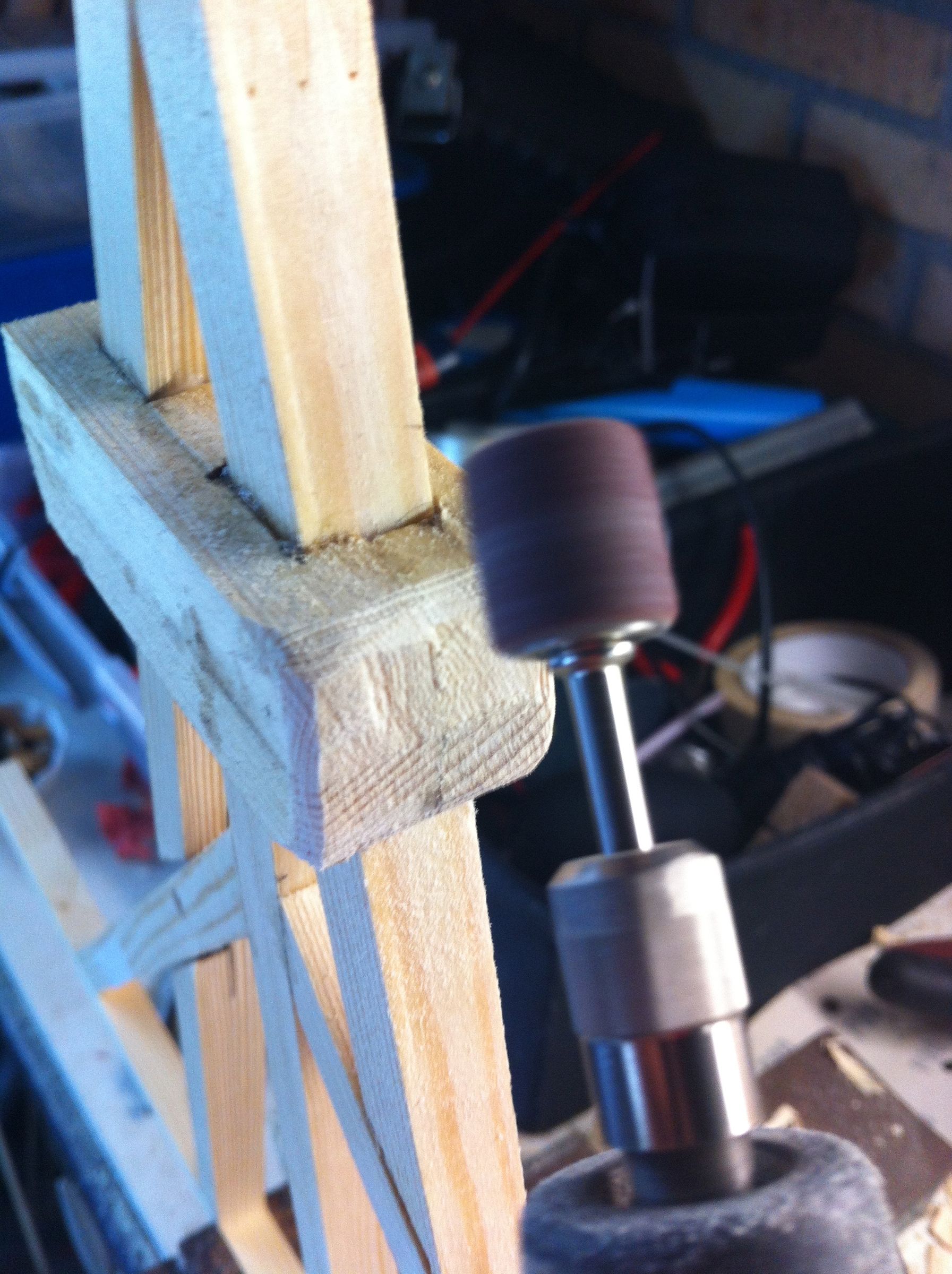 Trebuchet (working) Model Step by Step Free Plans and Instructions : 14 ...