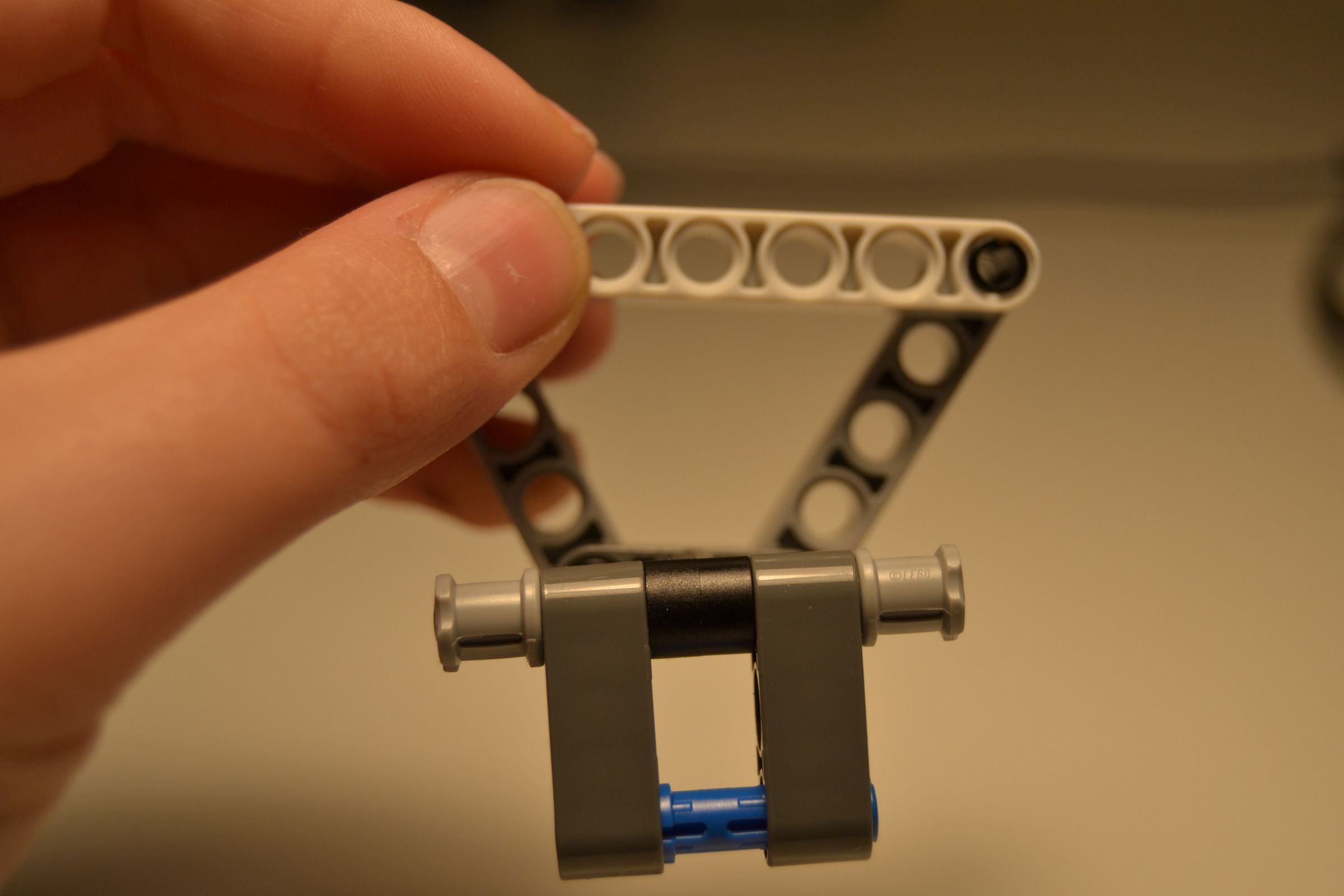 Mini Stabilizer - Instructables