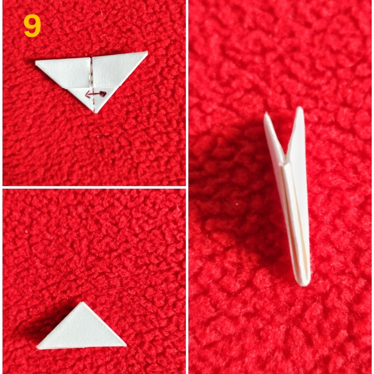 ORIGAMI SKULL MASK : 10 Steps (with Pictures) - Instructables