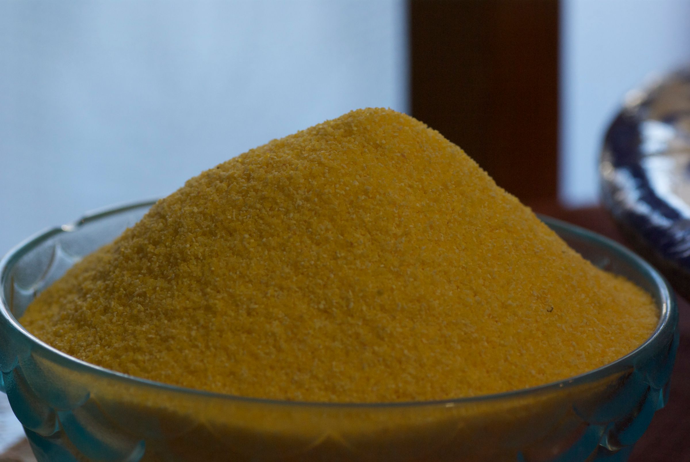 Traditional Italian Biscuits: Zaeti - Biscotti Tradizionali Veneti ...