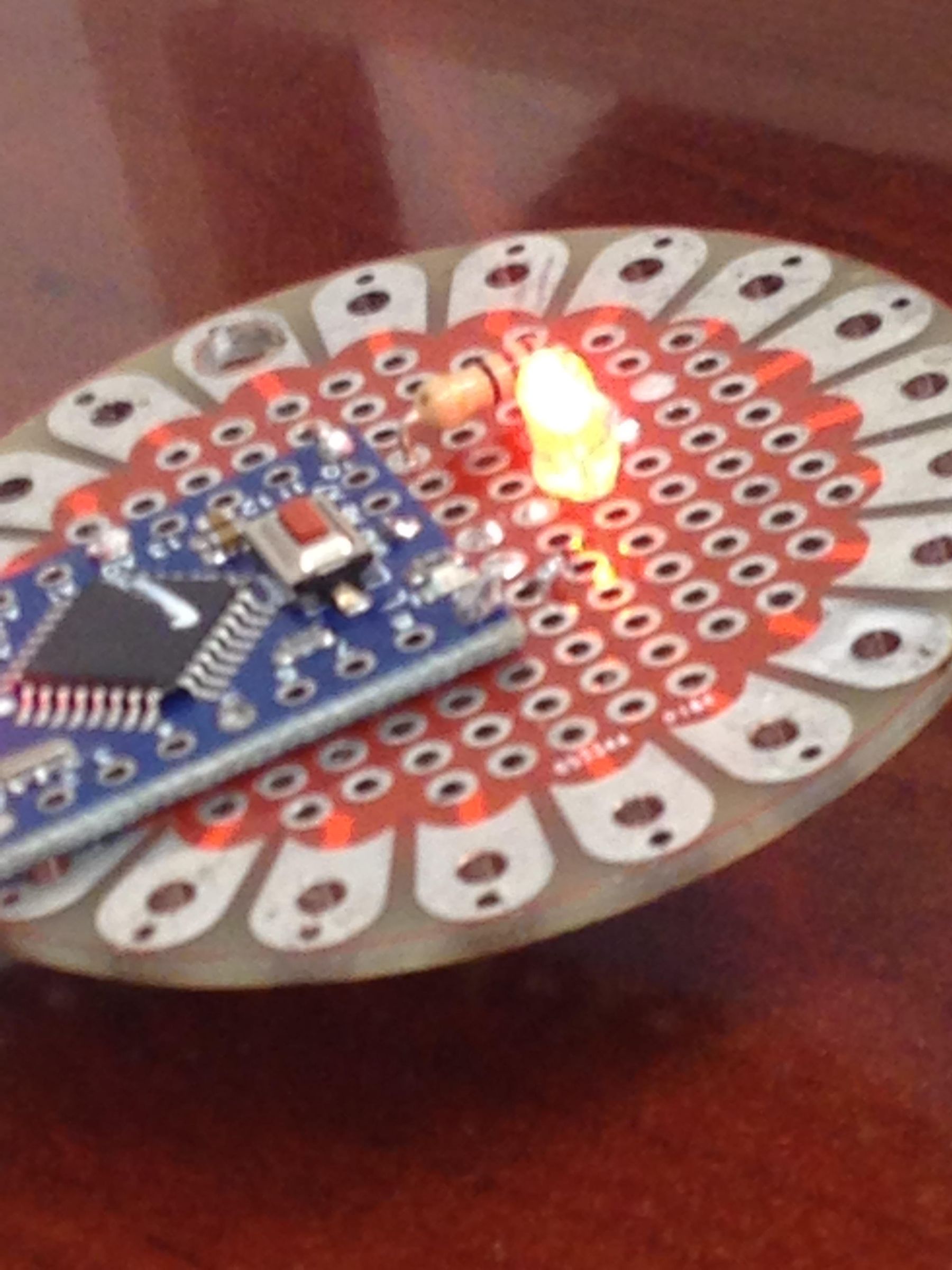 Arduino Based Text to Morse Translator : 5 Steps - Instructables