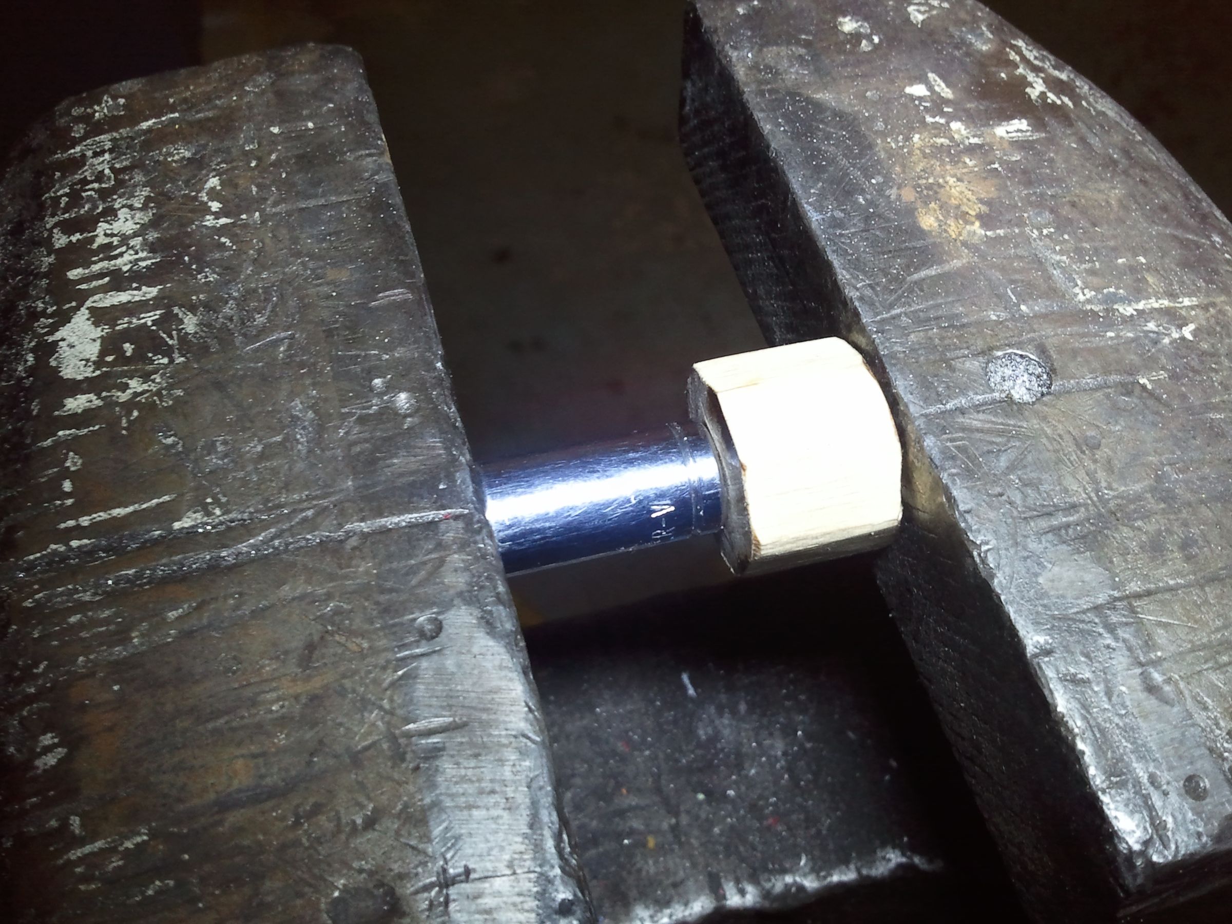 DIY Stubby Screwdrivers : 6 Steps (with Pictures) - Instructables