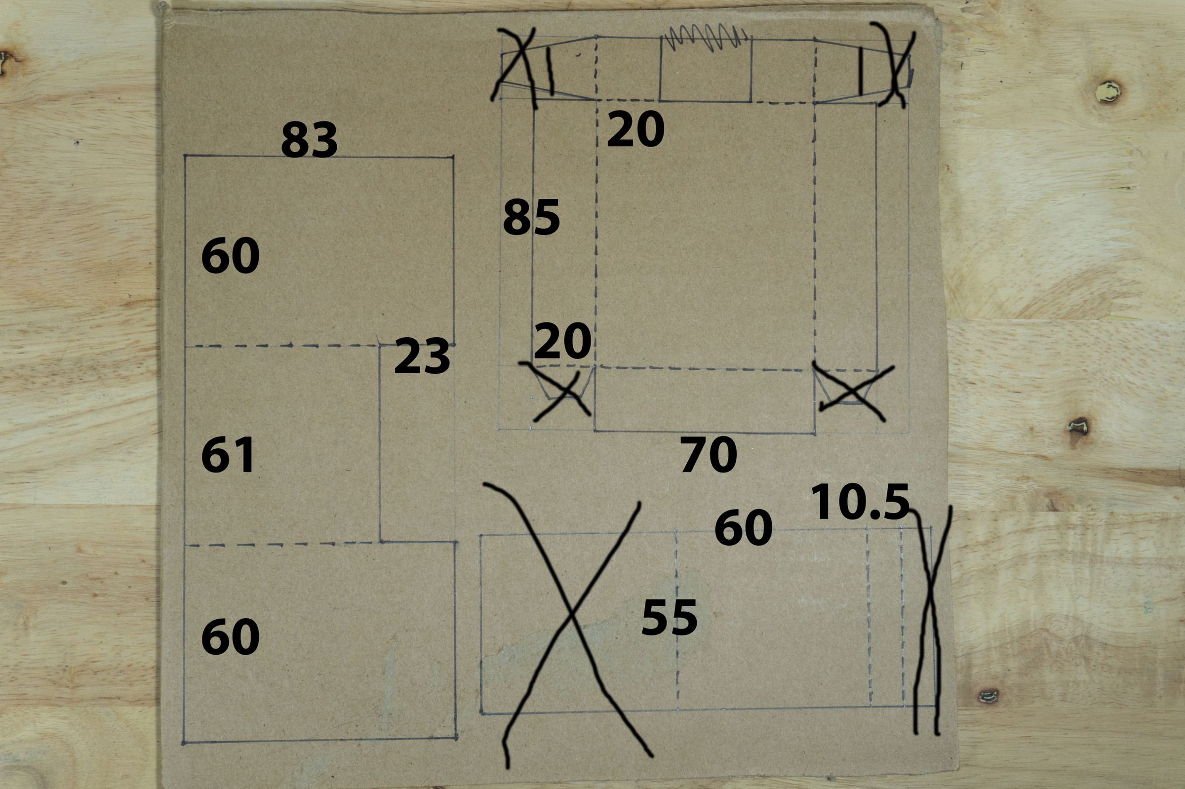 Cardboard Battery Dispenser : 10 Steps (with Pictures) - Instructables