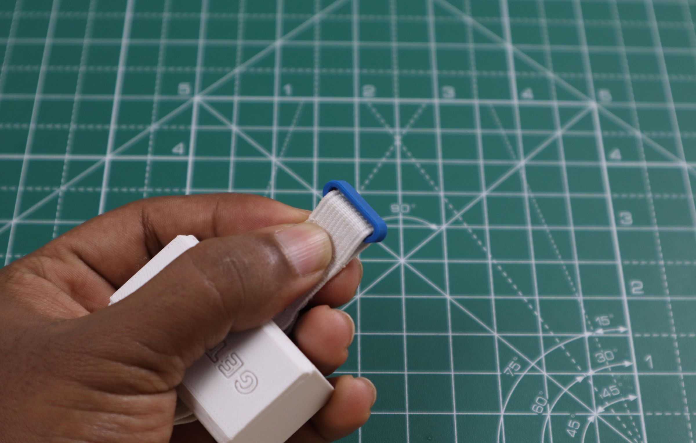 DIY Fitness Tracker(GET-FIT) : 18 Steps (with Pictures) - Instructables