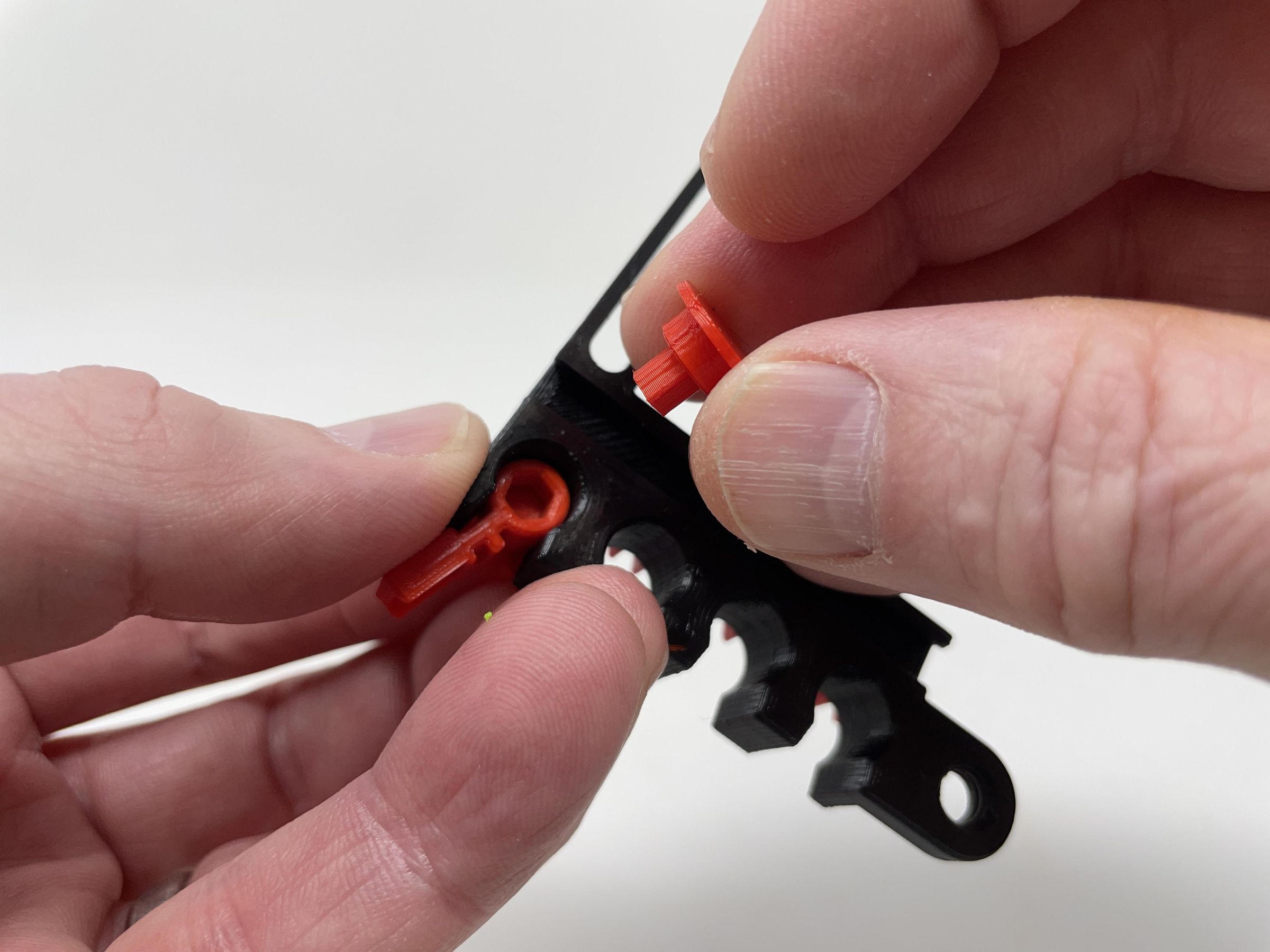 Marblevator, Paddle Lift. : 7 Steps (with Pictures) - Instructables