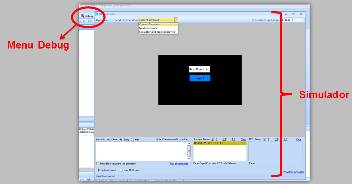 Display Nextion With Arduino Uno : 28 Steps - Instructables