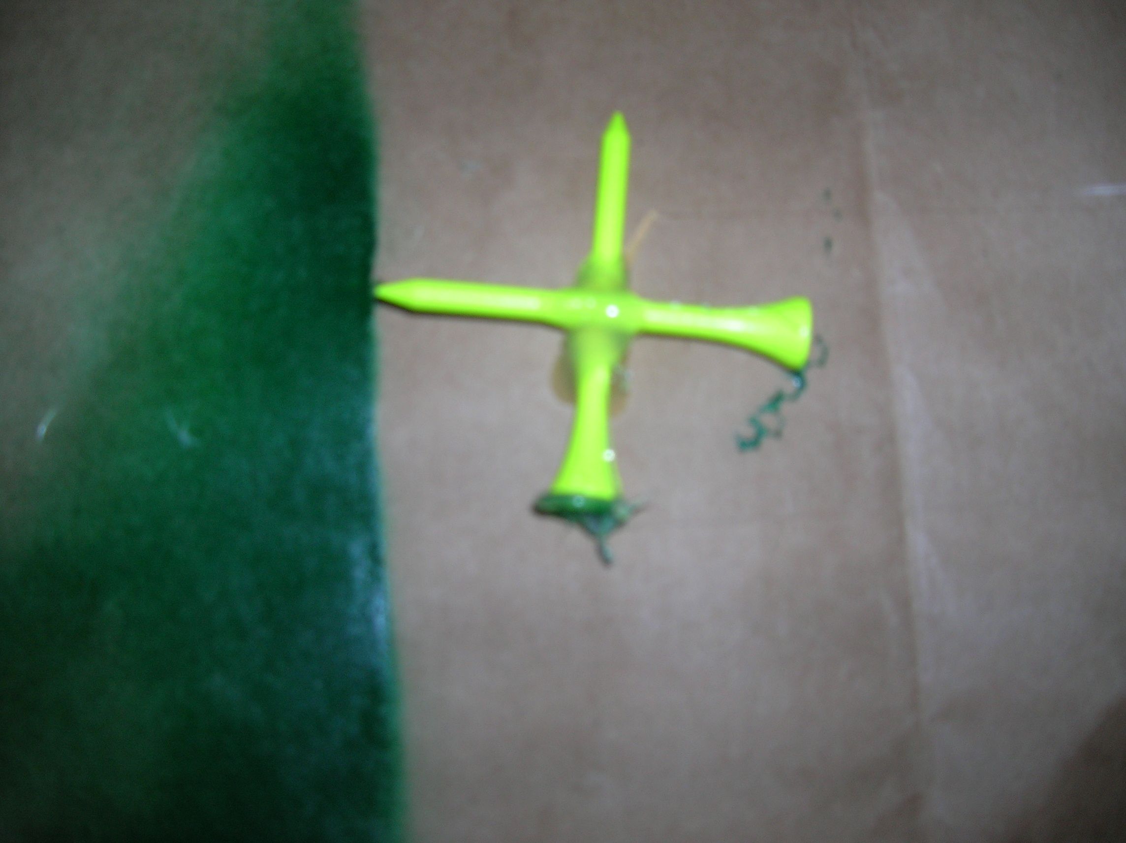 Golf Ball Tree : 5 Steps - Instructables