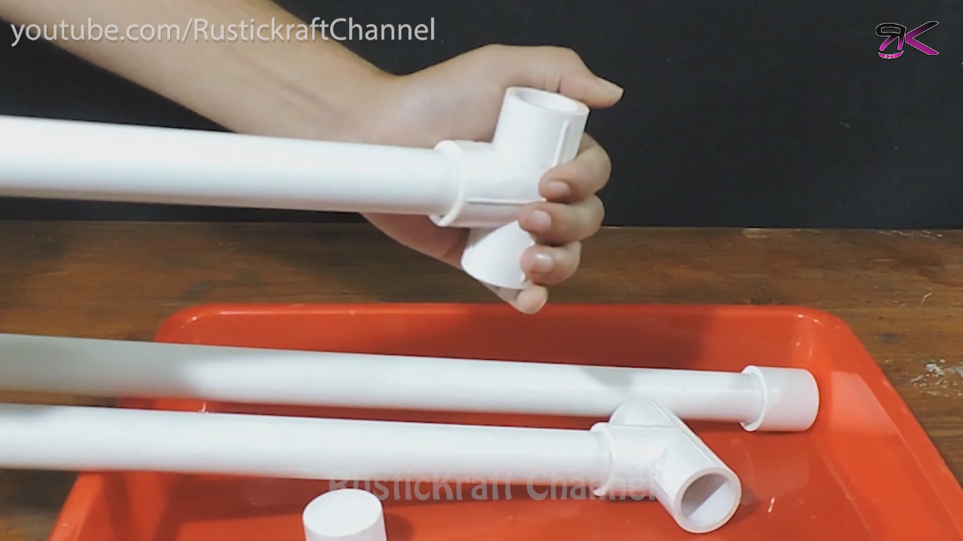 Dancing Waterfall : 5 Steps (with Pictures) - Instructables