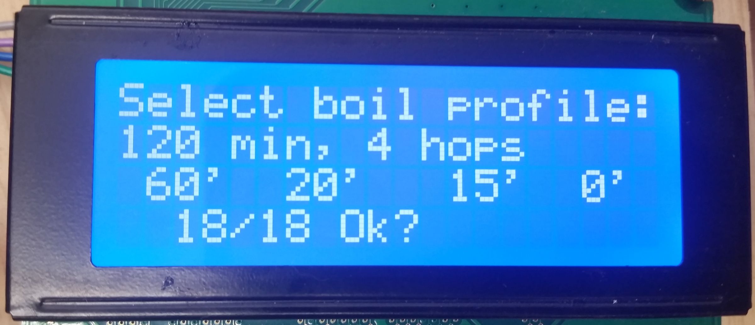 Arduino Homebrew : 6 Steps (with Pictures) - Instructables