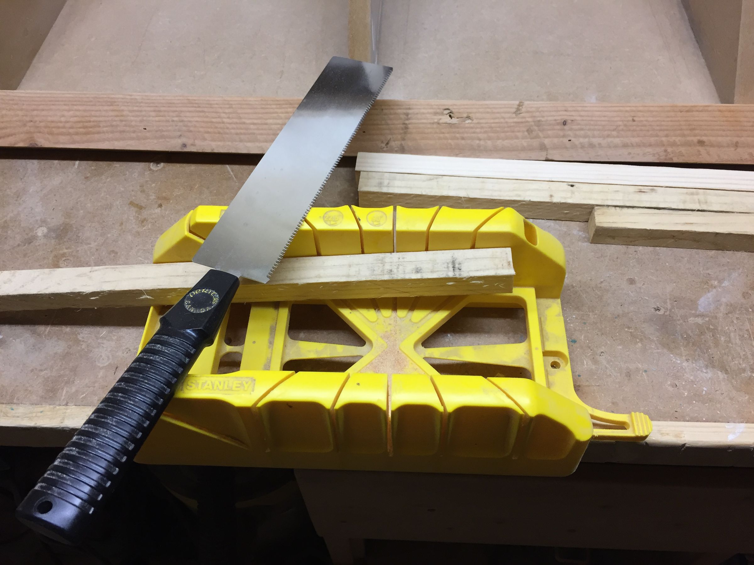 How to Make a Corner Shelf : 11 Steps (with Pictures) - Instructables