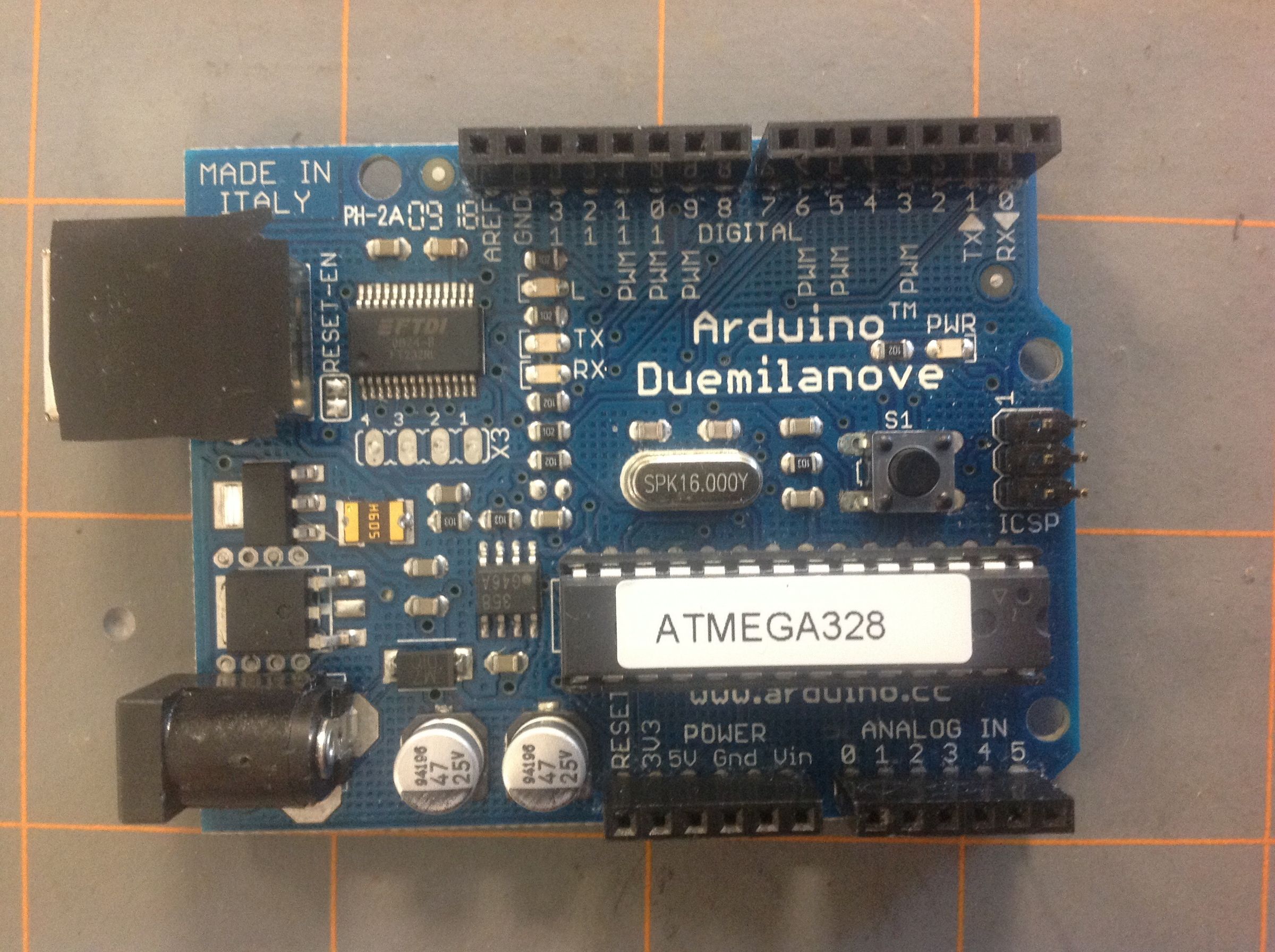 Arduino Light Following Robot : 6 Steps (with Pictures) - Instructables