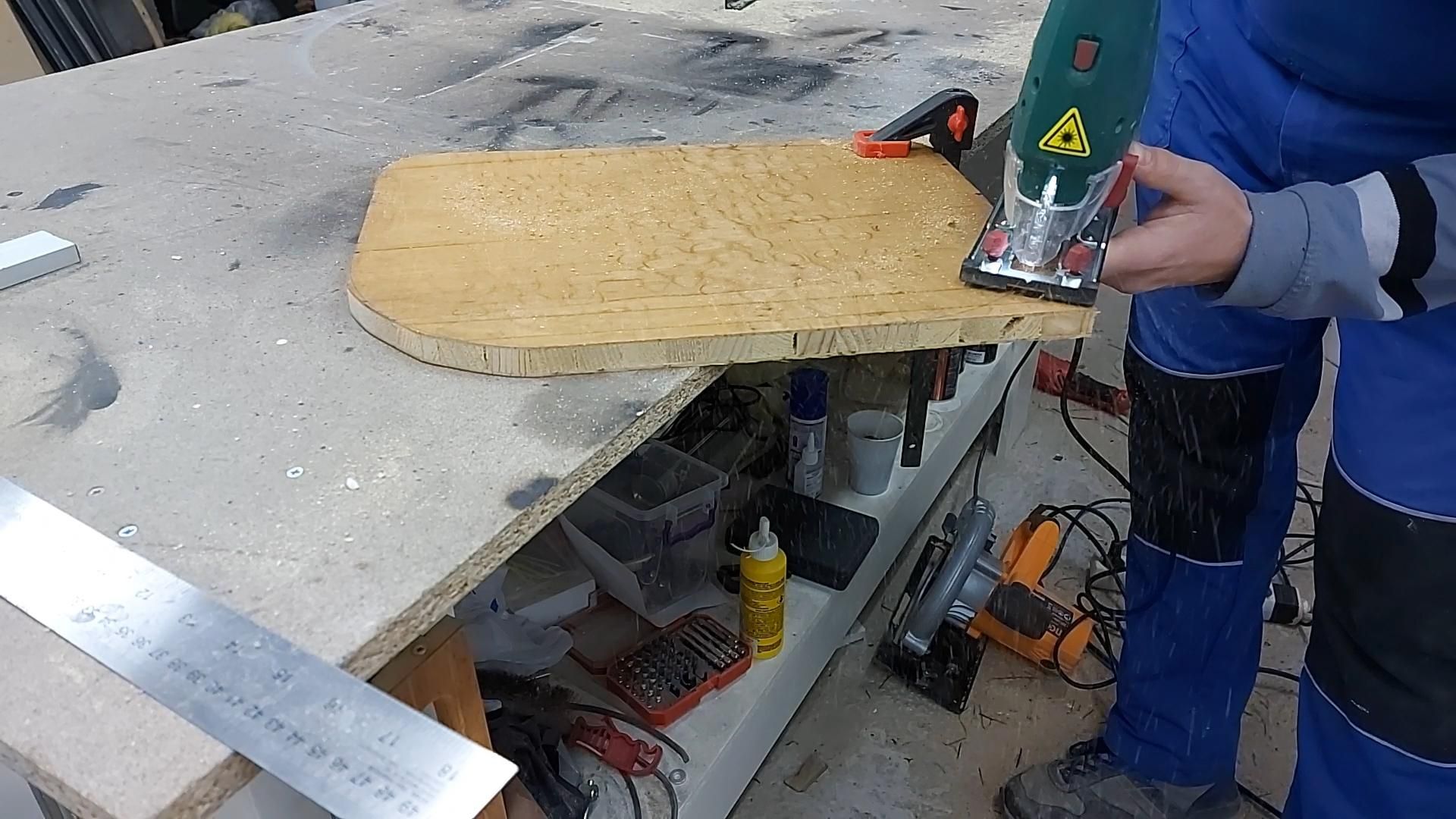 DIY Ski Sled - Plezuh : 12 Steps (with Pictures) - Instructables