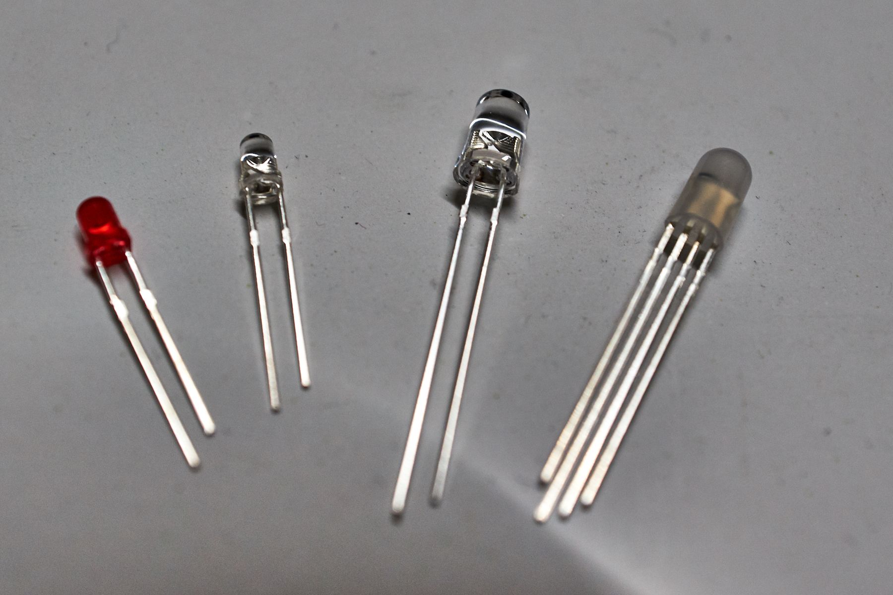 Diffusing LEDs Right : 8 Steps (with Pictures) - Instructables