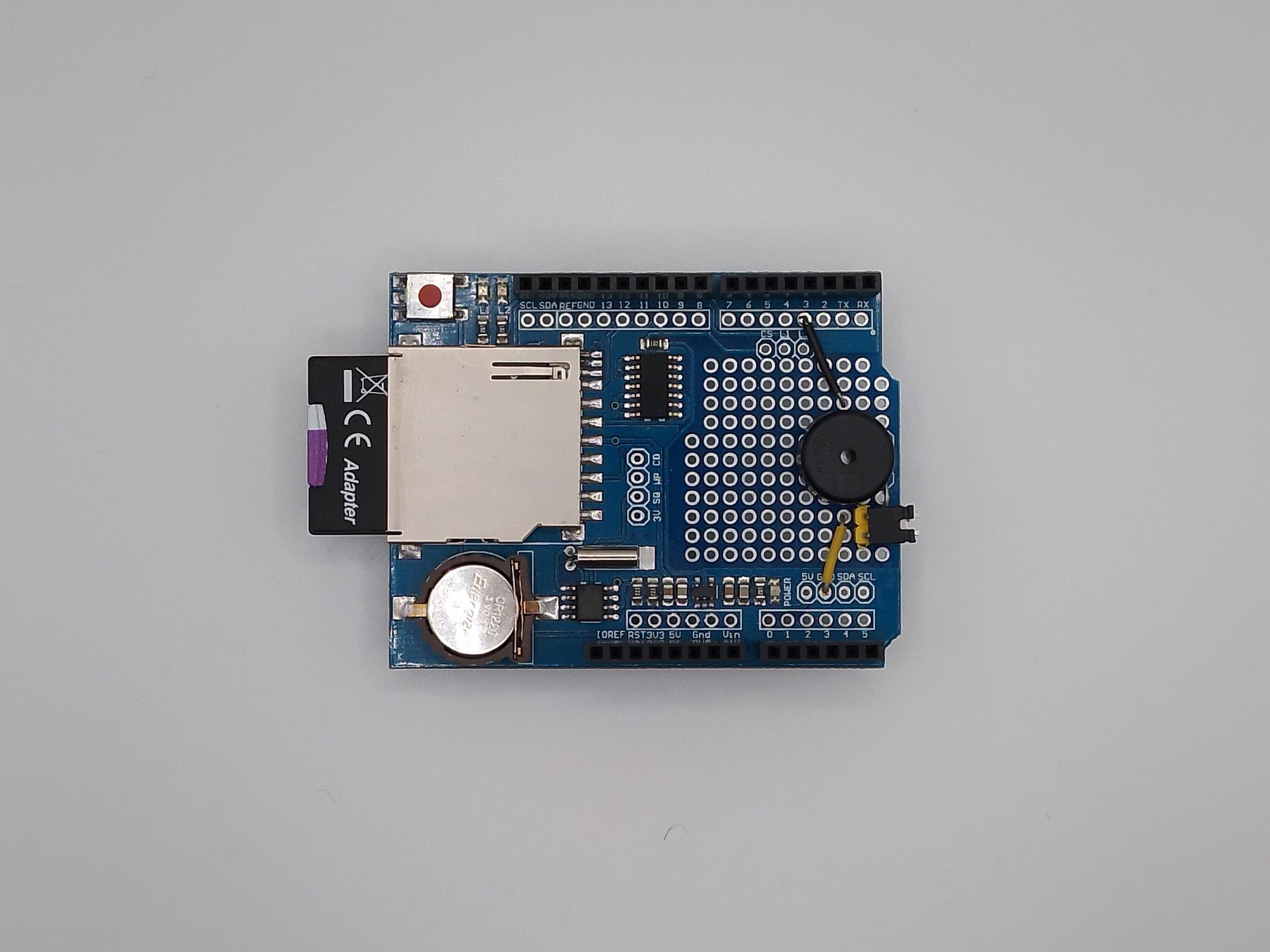 Couch to 5K Timer : 5 Steps - Instructables