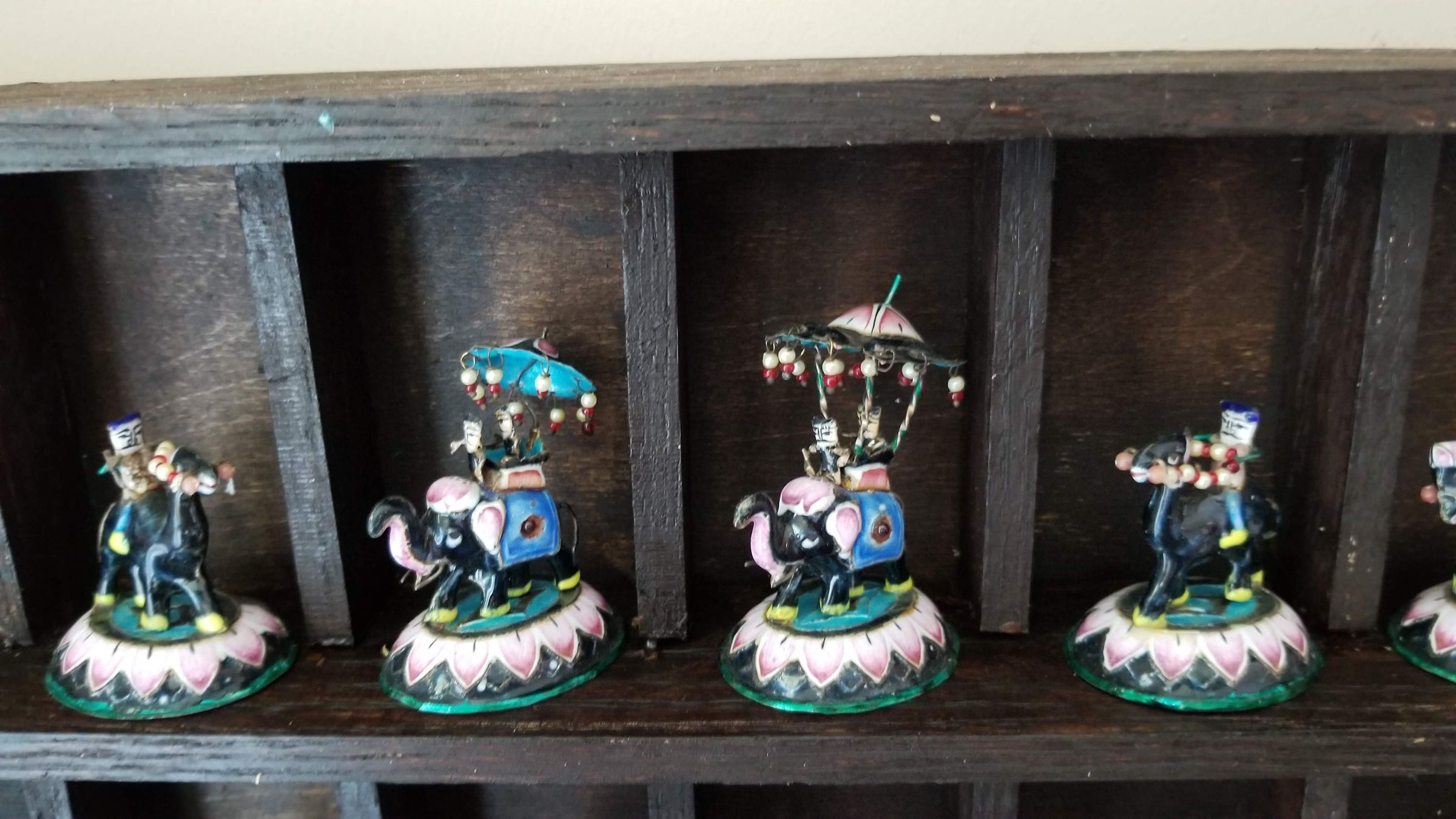 Chess Piece Display Frame : 6 Steps (with Pictures) - Instructables