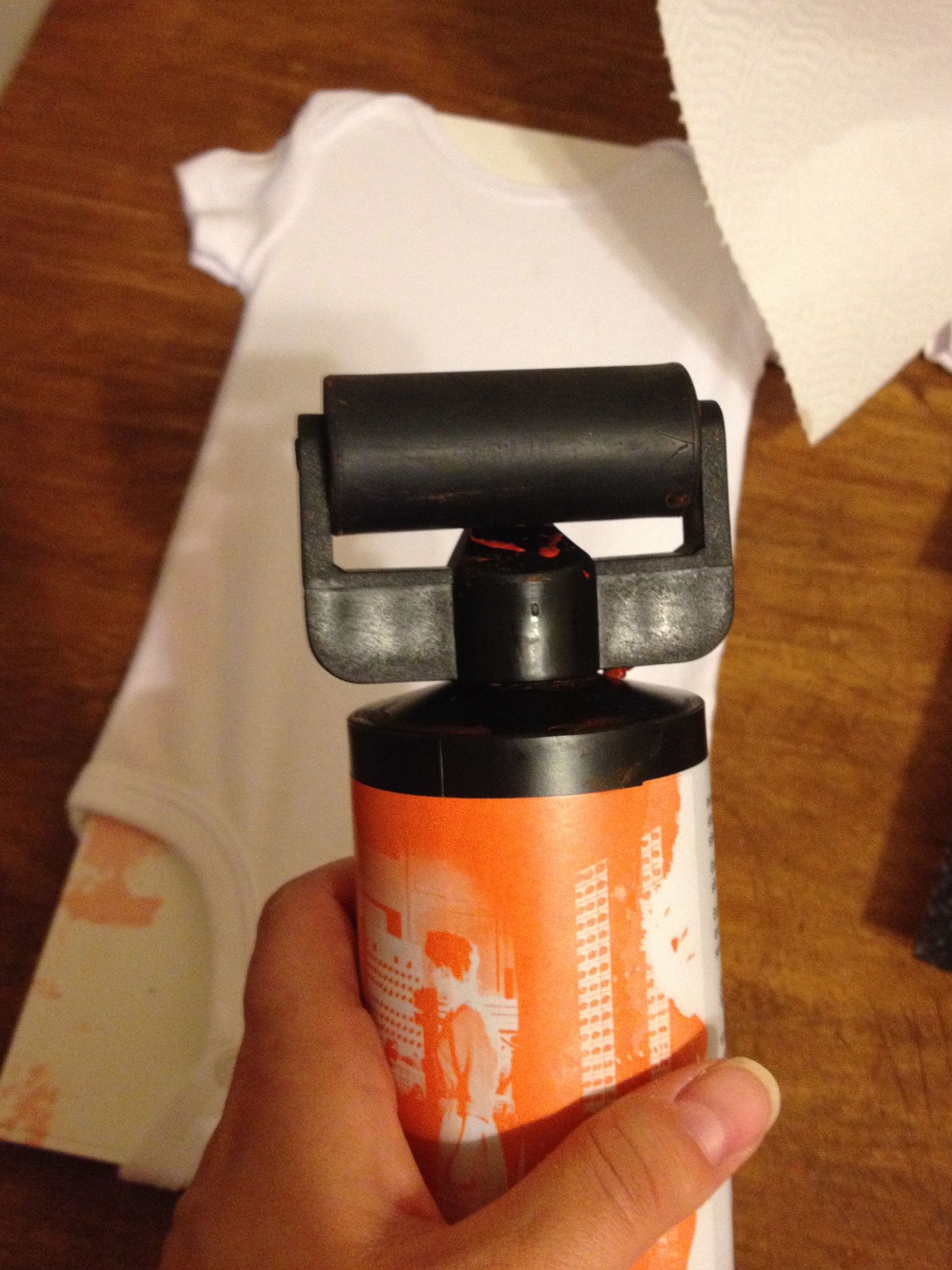 Lumi Inkodye Printing : 11 Steps (with Pictures) - Instructables