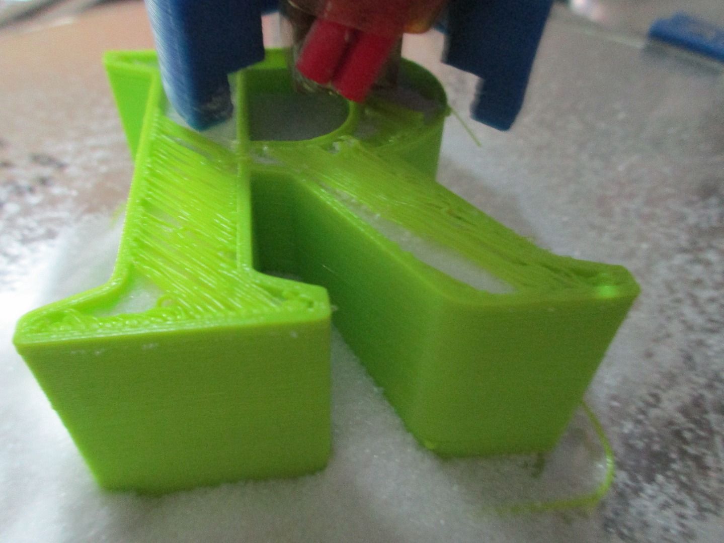 3D Printed Sugar-Filled Paperweights : 5 Steps (with Pictures ...