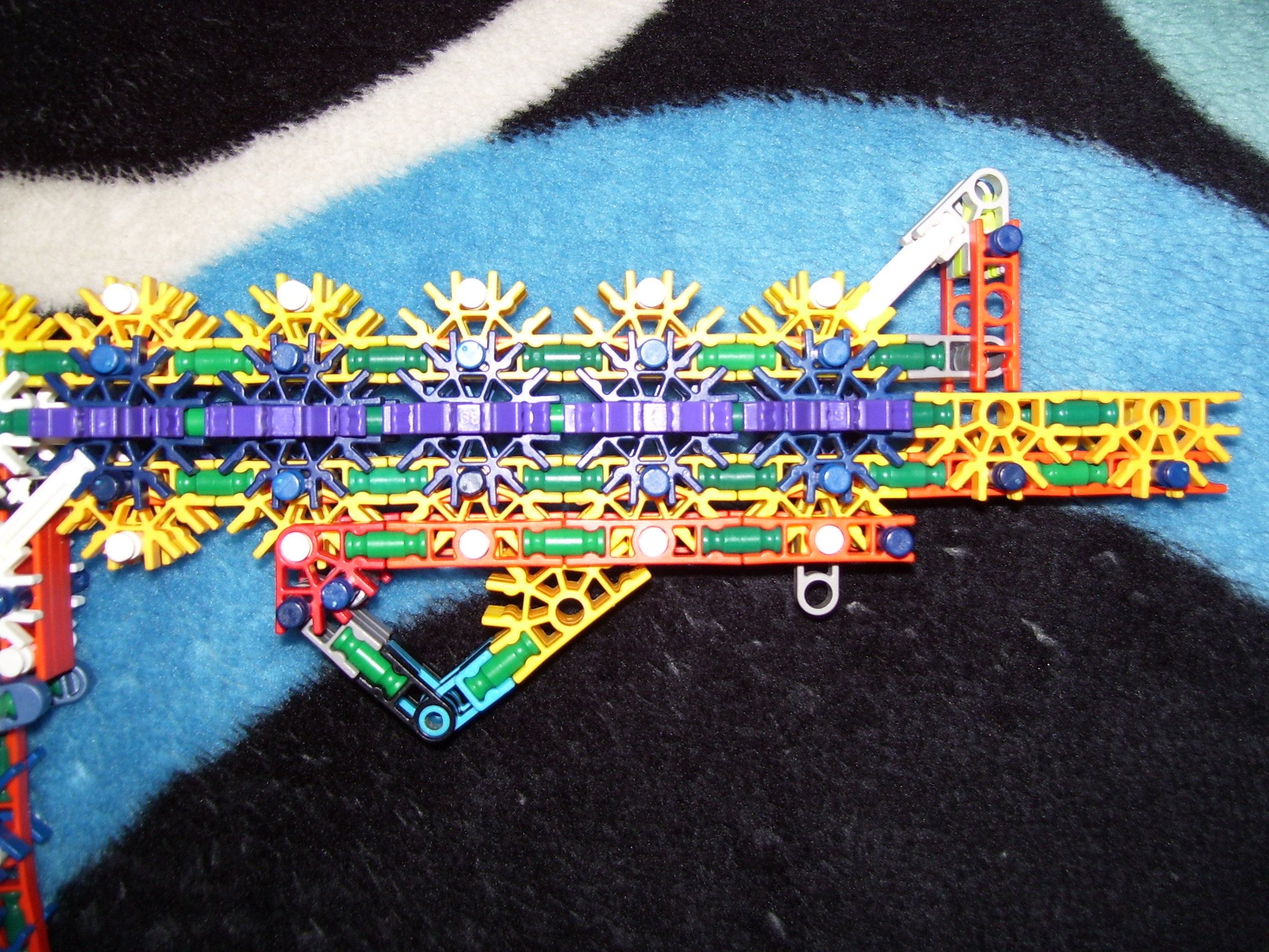 Magpul M4 CQB - Instructables