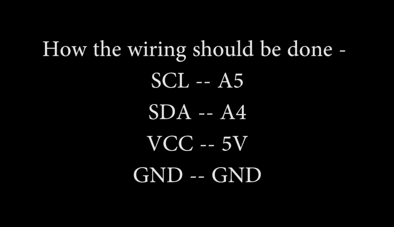 MPU6050 Setup and Calibration Guide : 3 Steps - Instructables