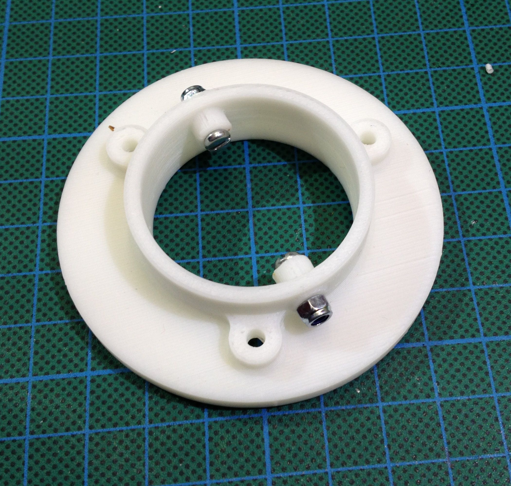 Weather/Matrix Lamp : 42 Steps (with Pictures) - Instructables