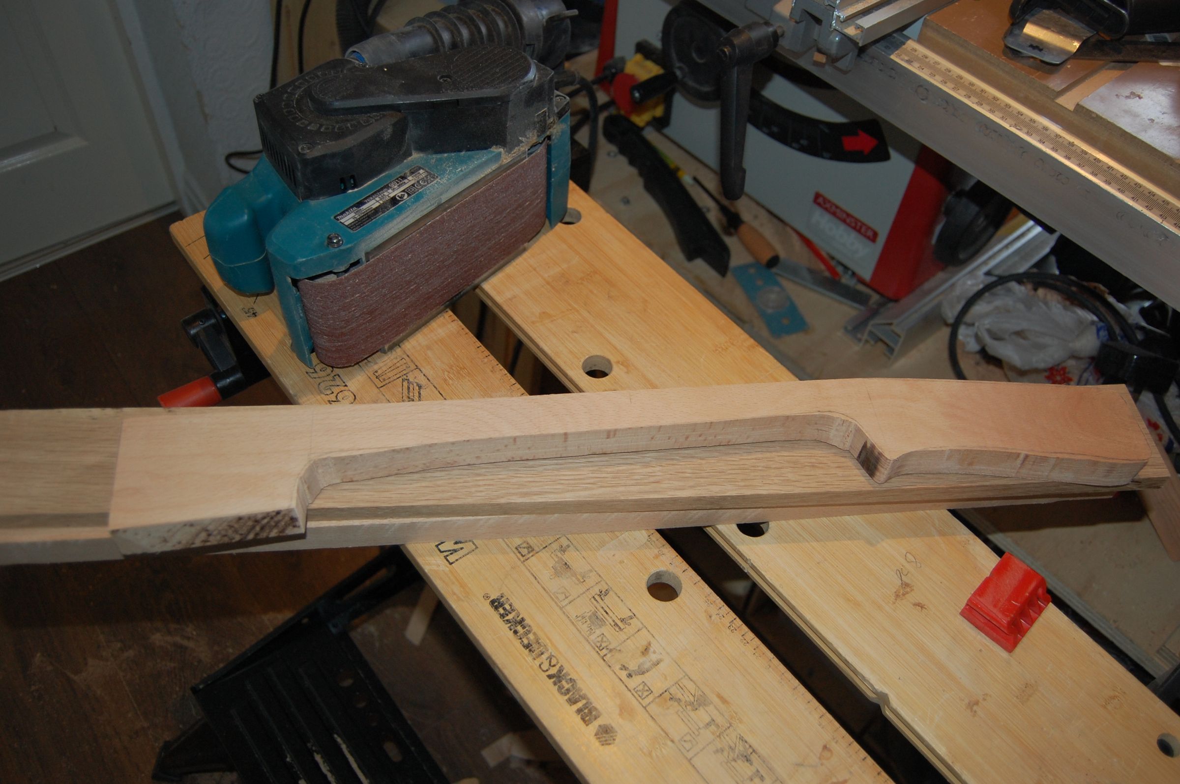 Electric Upright Bass : 7 Steps (with Pictures) - Instructables