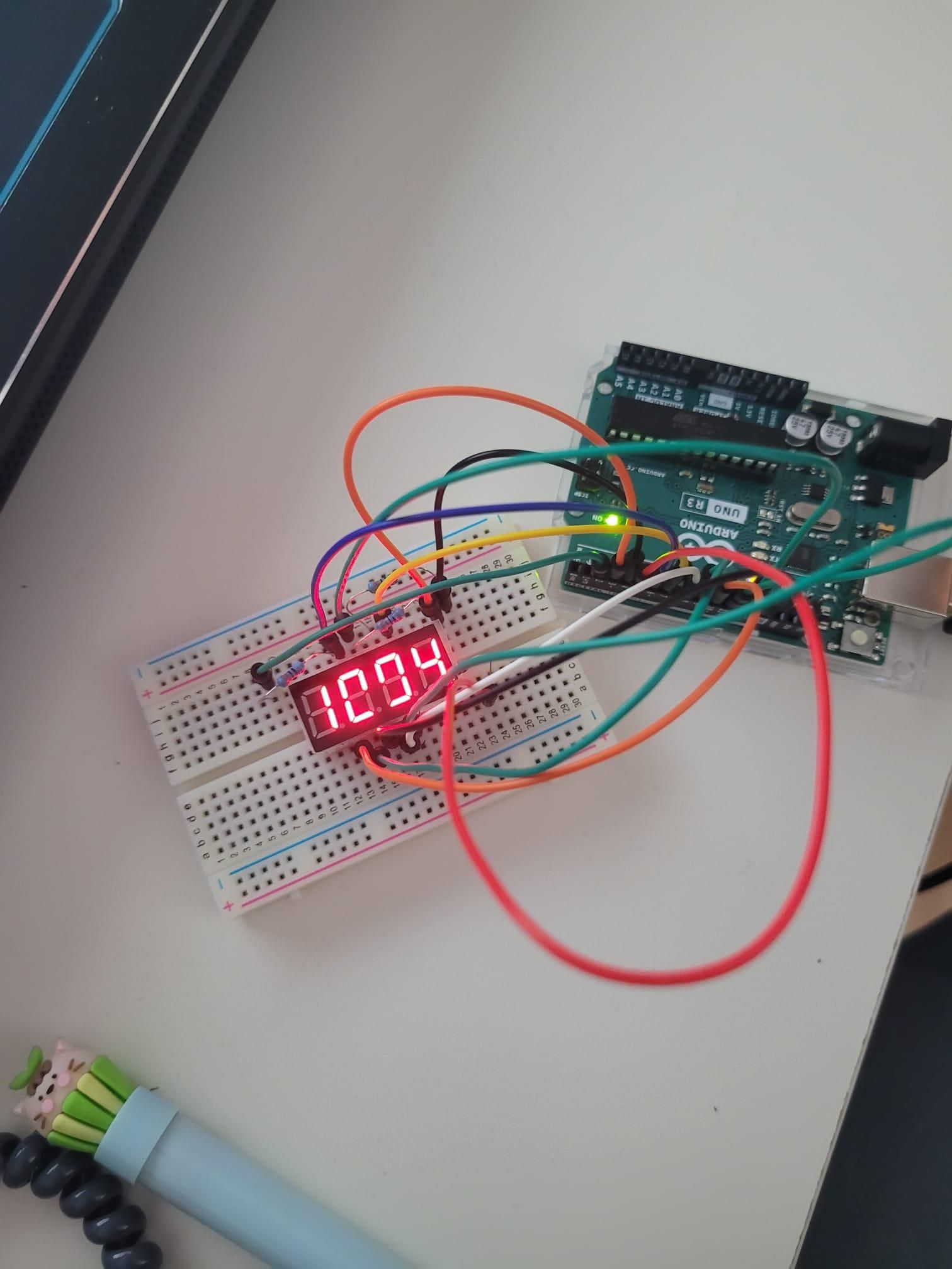 Fishing Rod Controller : 10 Steps - Instructables