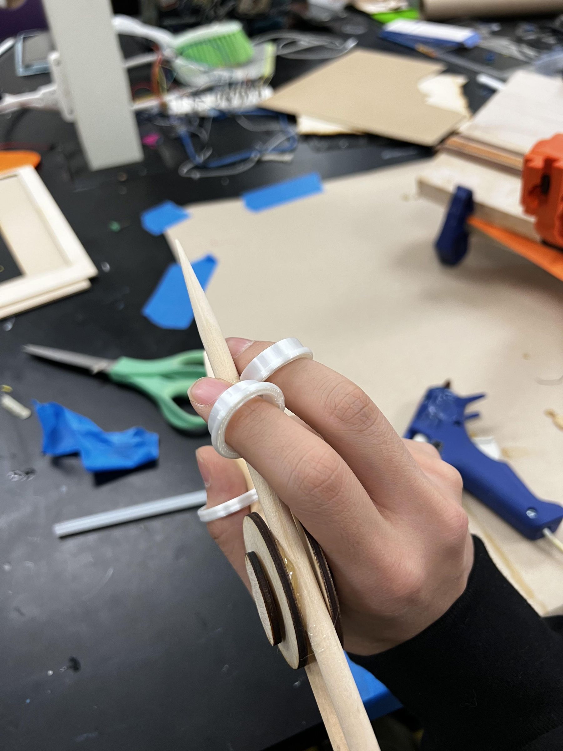 Chopstick Training Kit for Beginners : 6 Steps - Instructables