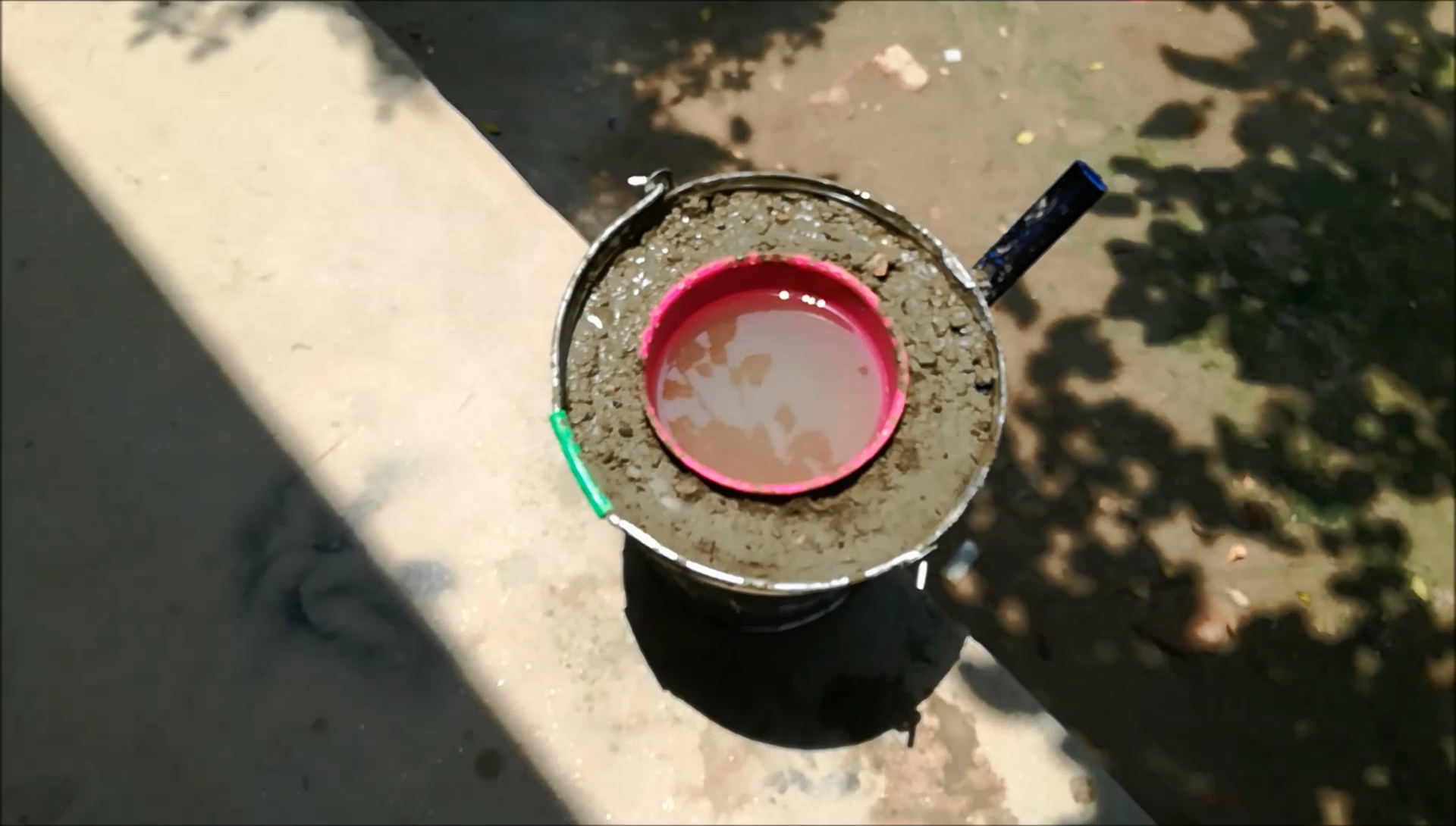 Making a Metal Melting Furnace : 8 Steps - Instructables