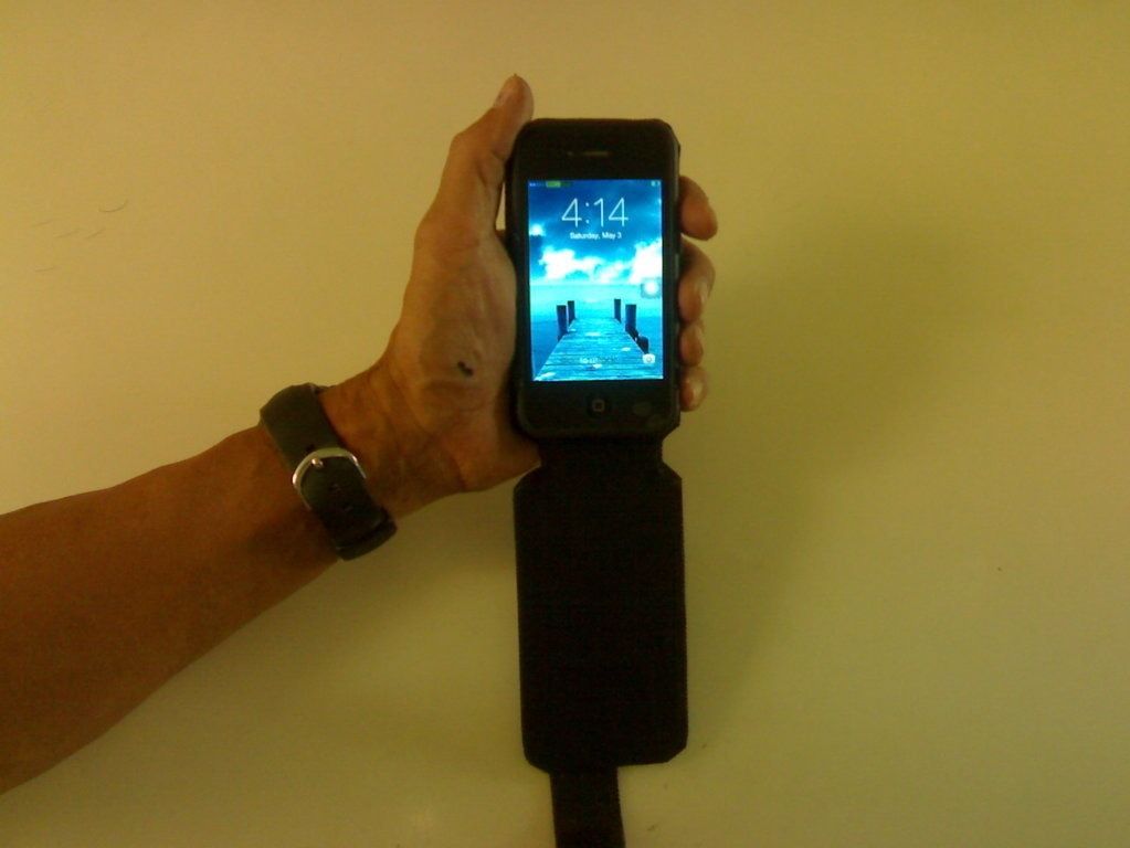 IPhone Cloth Case : 7 Steps - Instructables