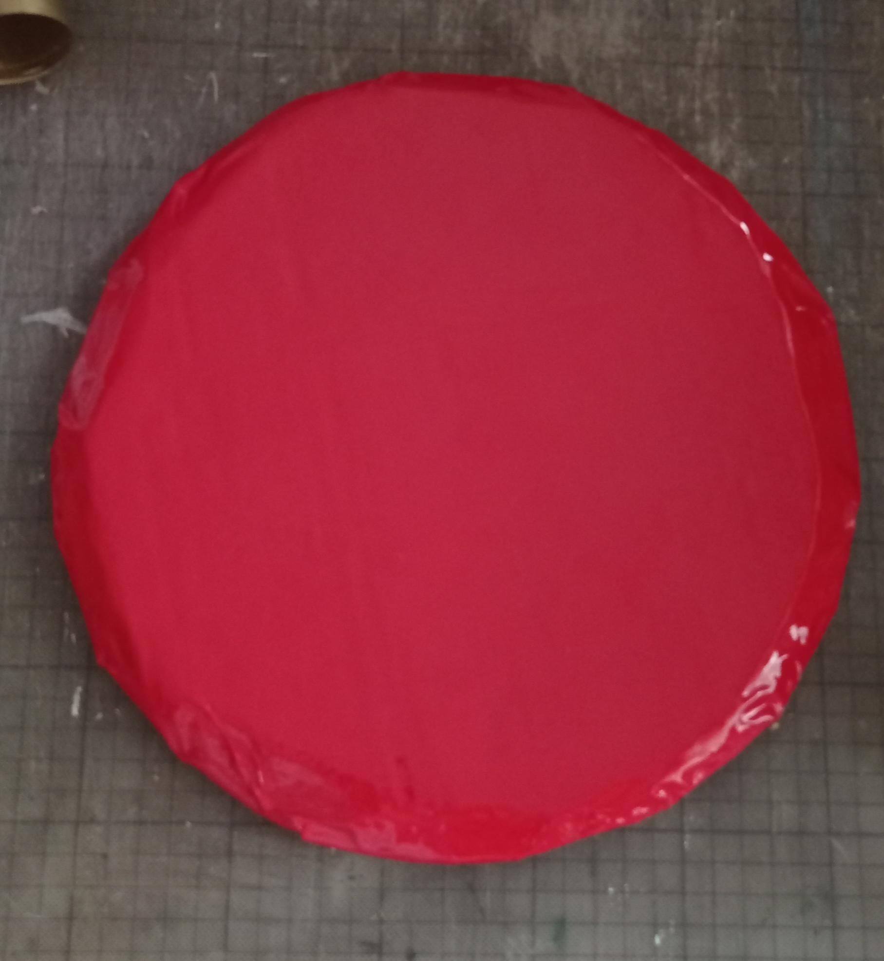 Giant Thumbtack : 5 Steps - Instructables