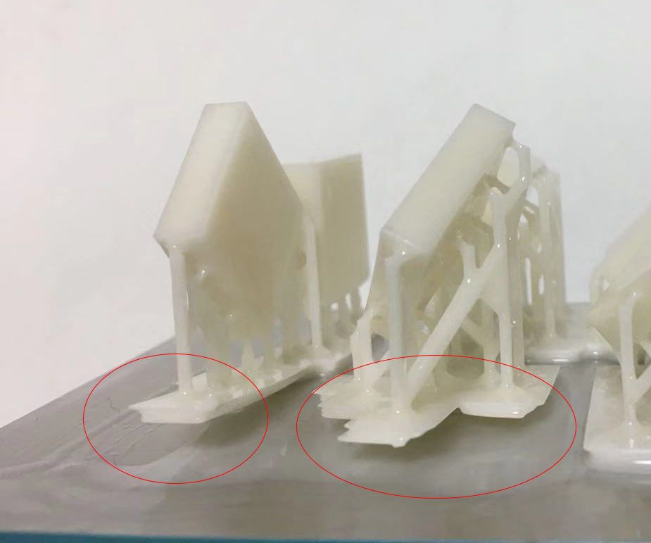 How to Solve Rafts Warping From the Build Plate? : 6 Steps - Instructables