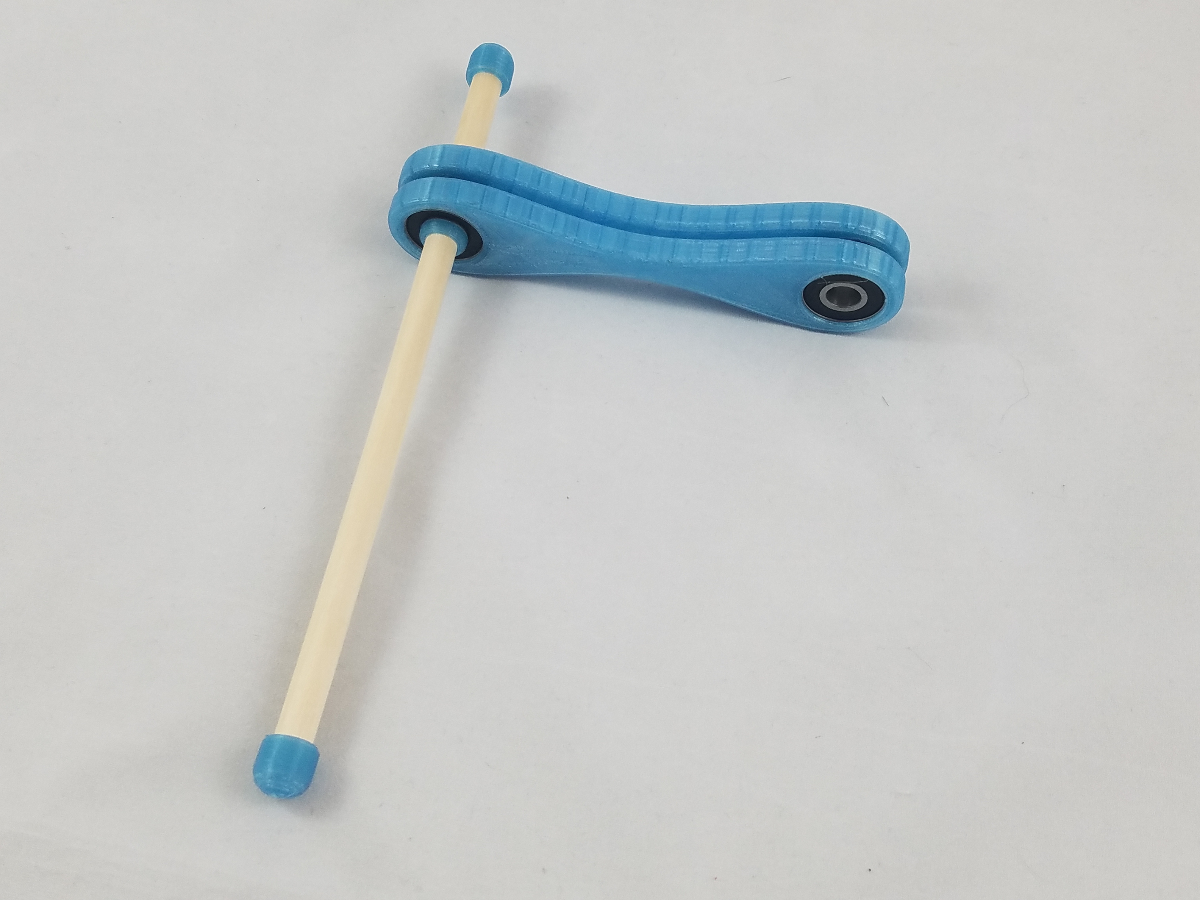 Fidget Bars : 3 Steps (with Pictures) - Instructables