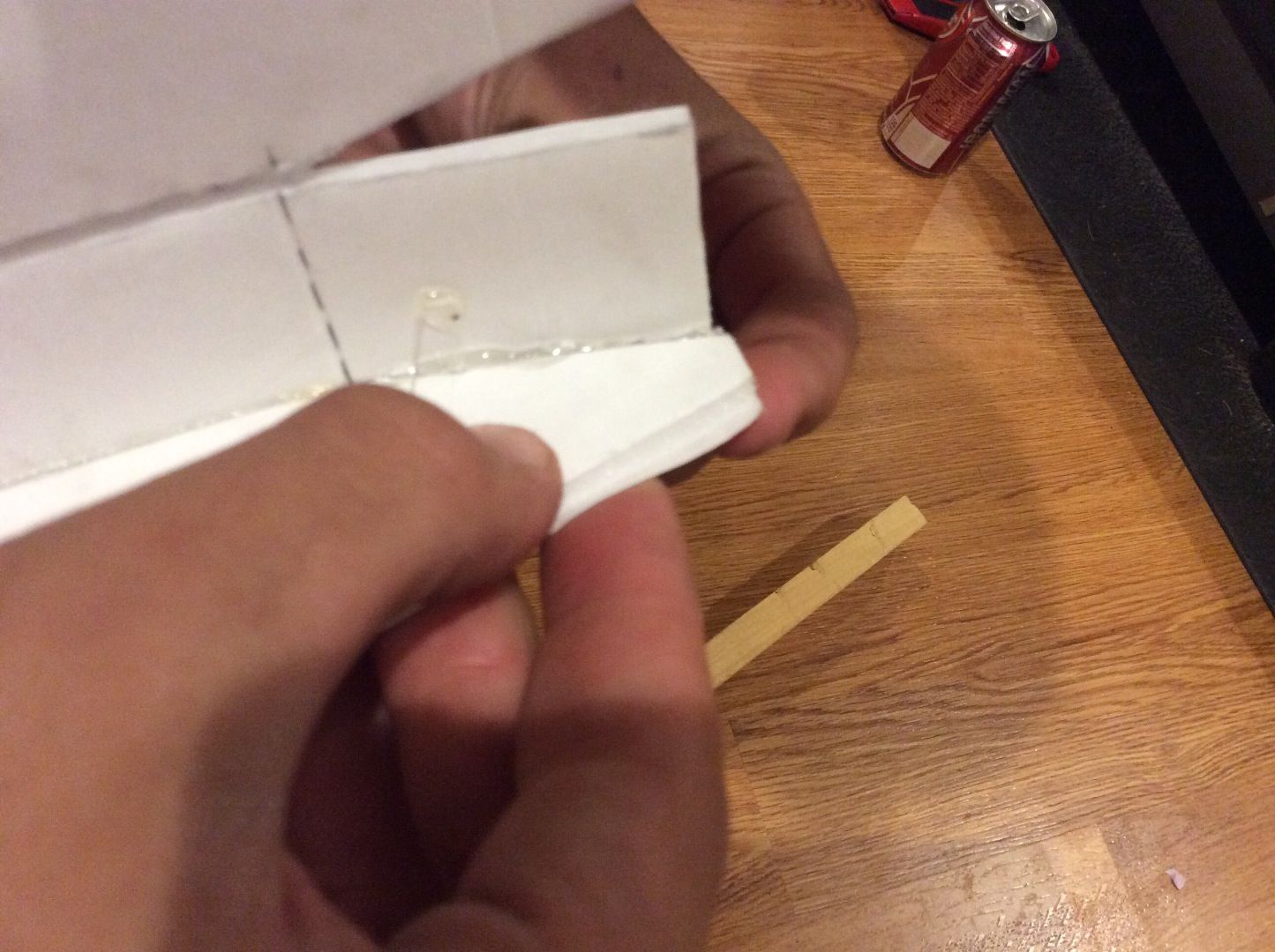 Foamboard RC Glider : 16 Steps (with Pictures) - Instructables