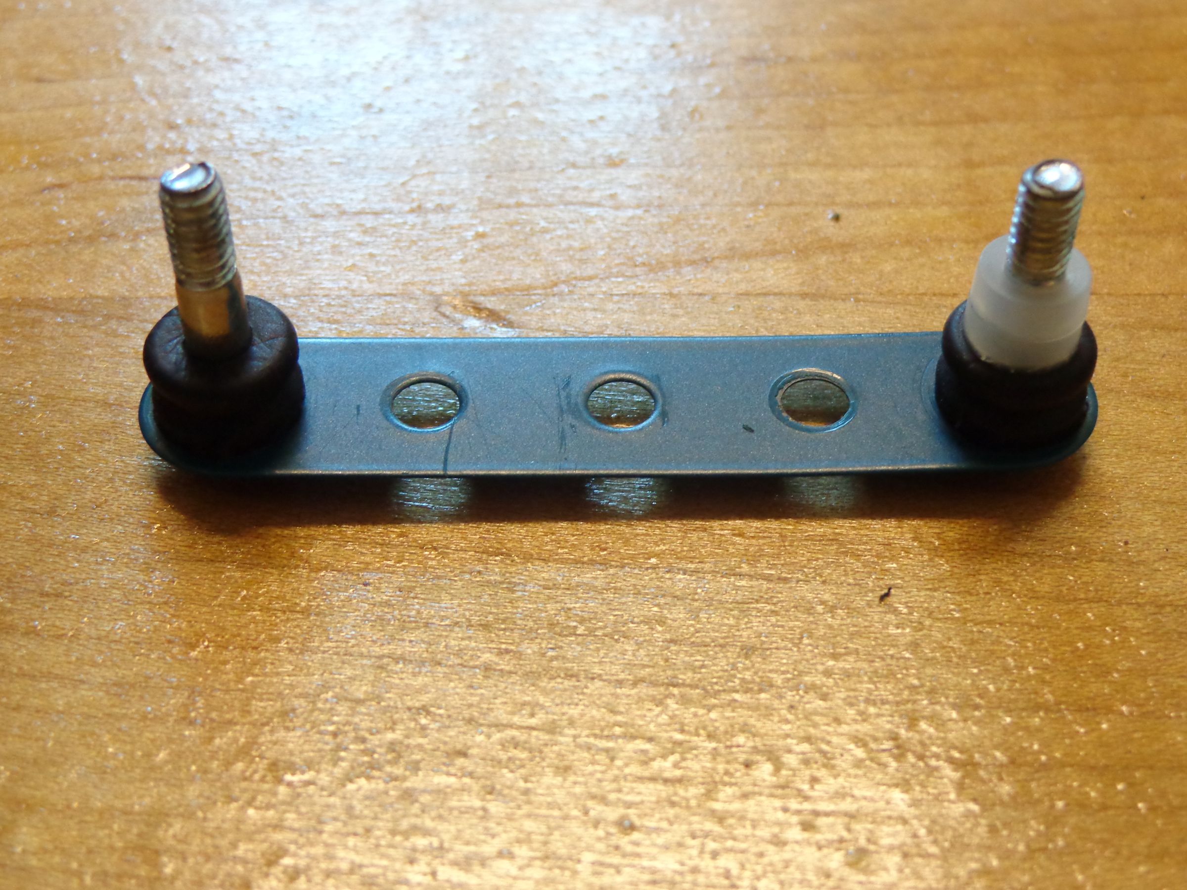 Simple, Single Folding Key : 10 Steps (with Pictures) - Instructables