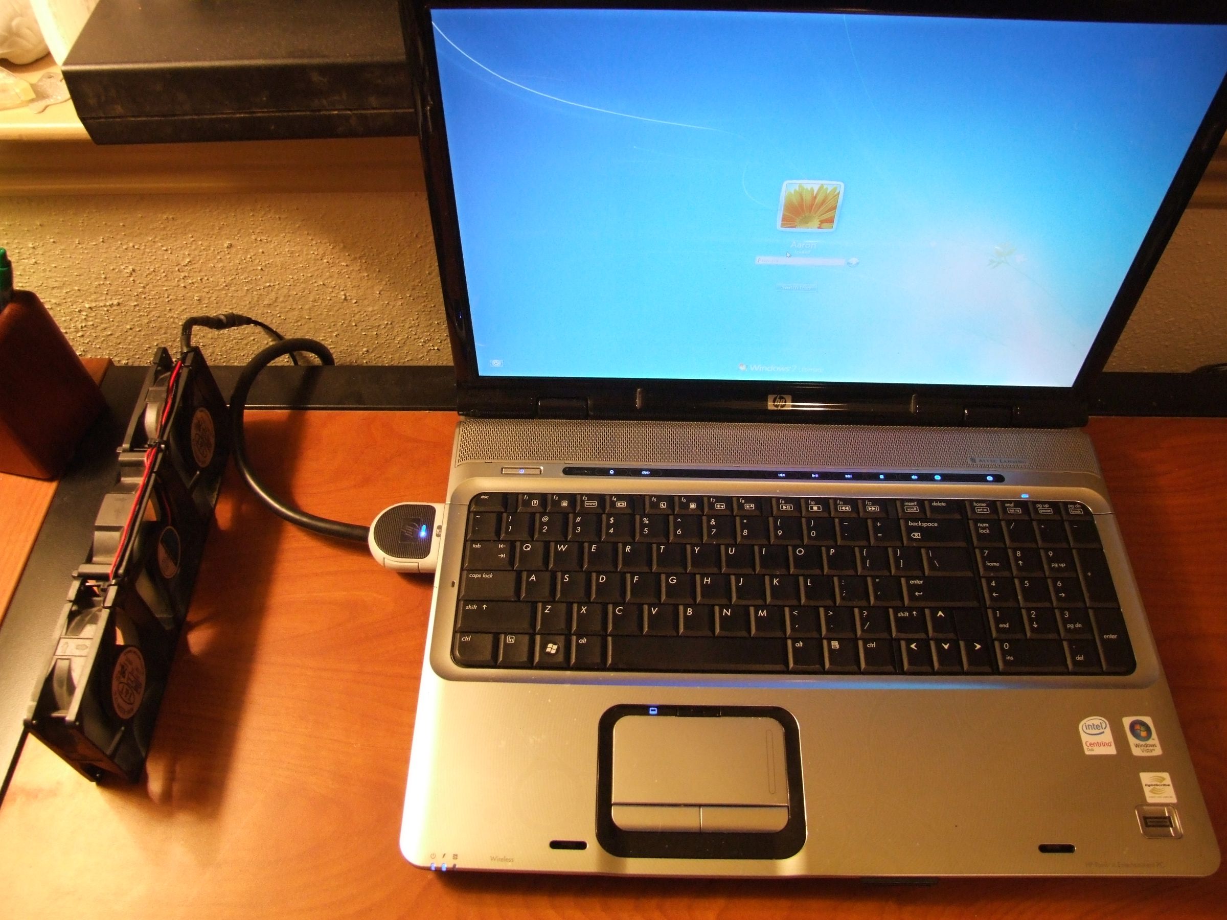 Soldering Exhaust Fan / Laptop Cooling Fan : 5 Steps - Instructables