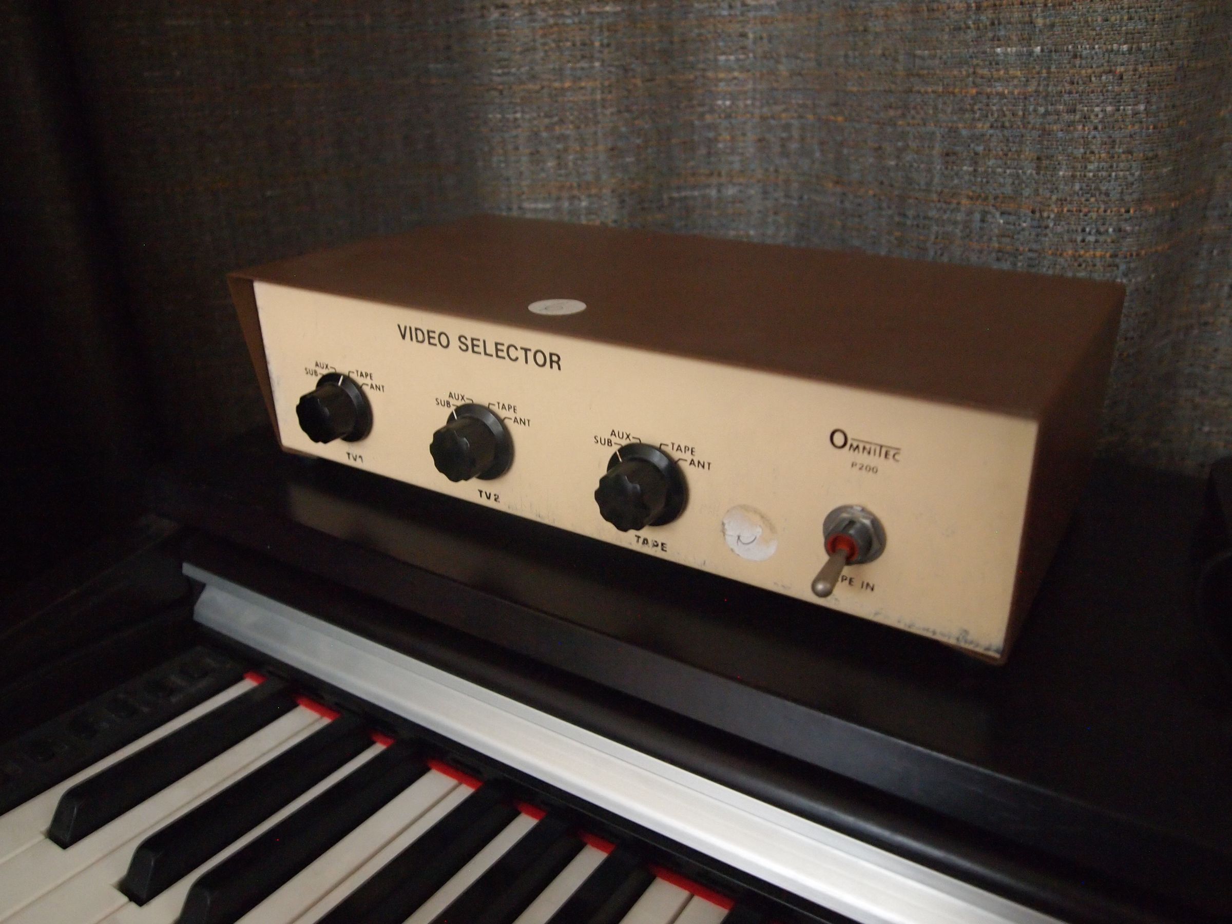 MIDI Piano Lighting : 11 Steps (with Pictures) - Instructables