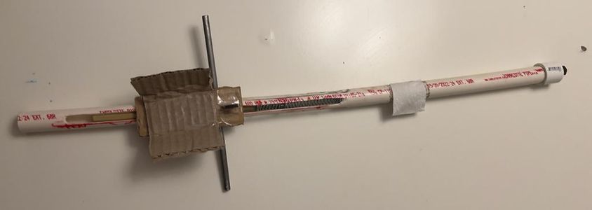 Spring Loaded PVC Pipe Crossbow : 6 Steps - Instructables
