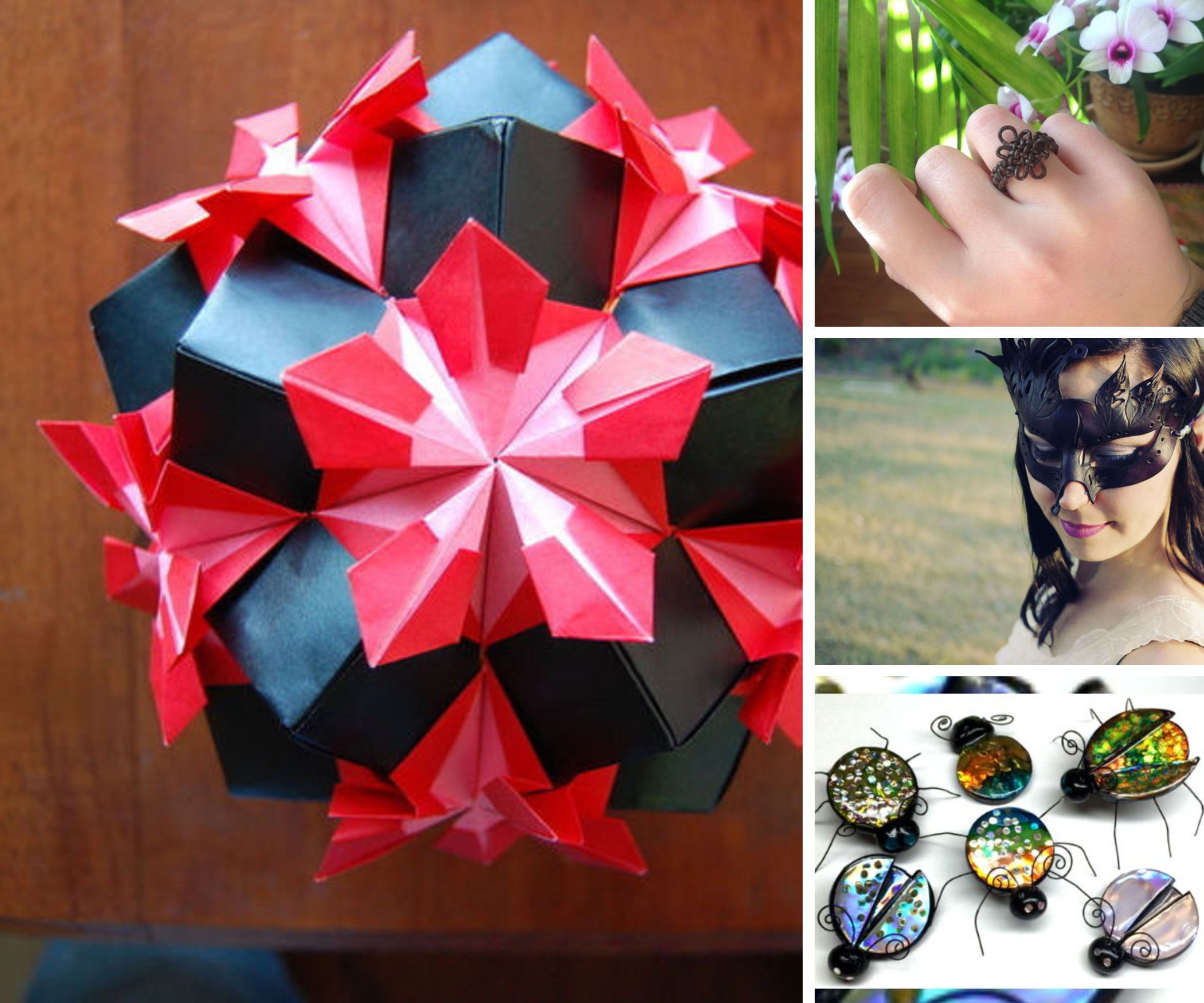 Creative Awesomeness - Instructables