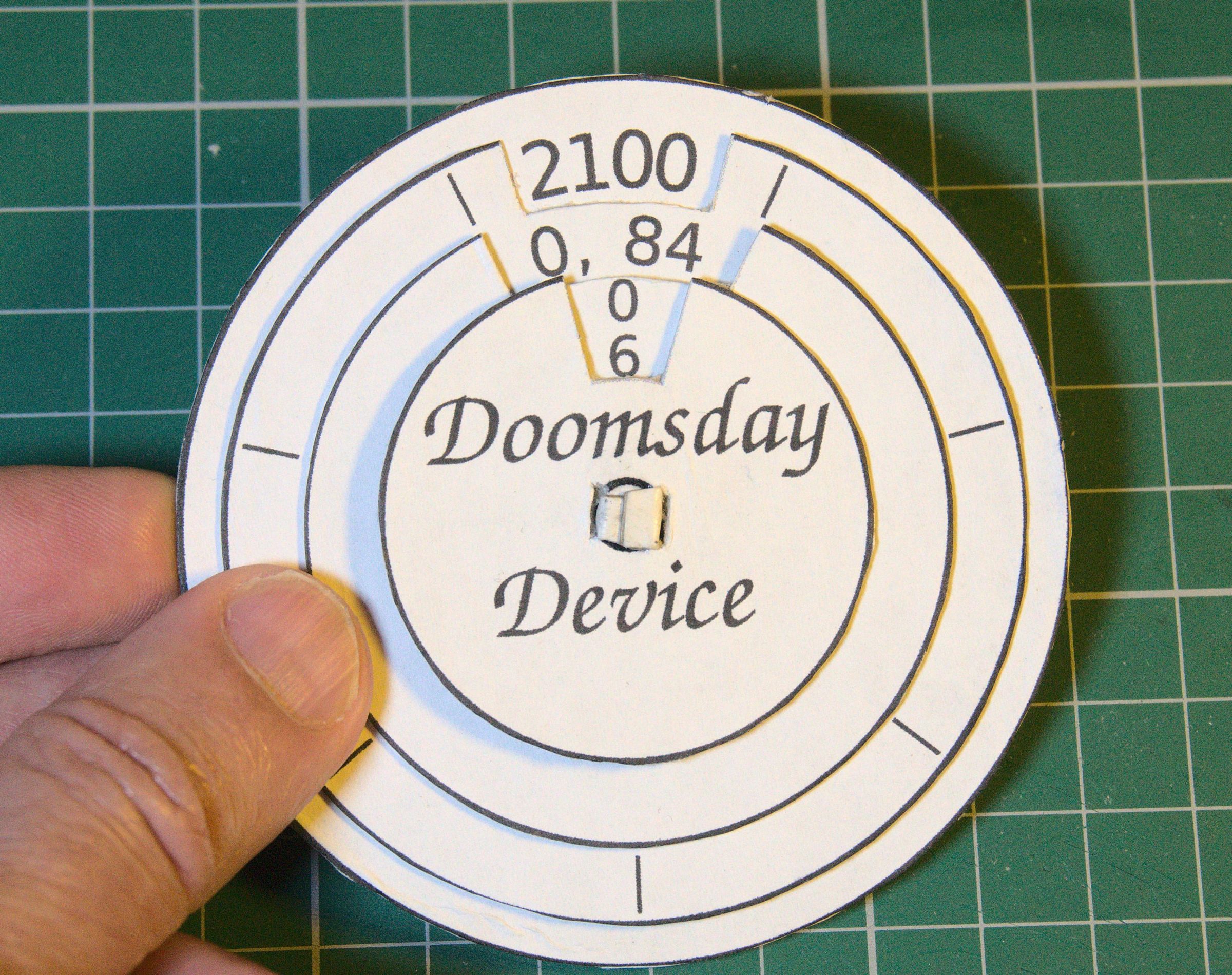 John Conway Doomsday Device : 8 Steps (with Pictures) - Instructables