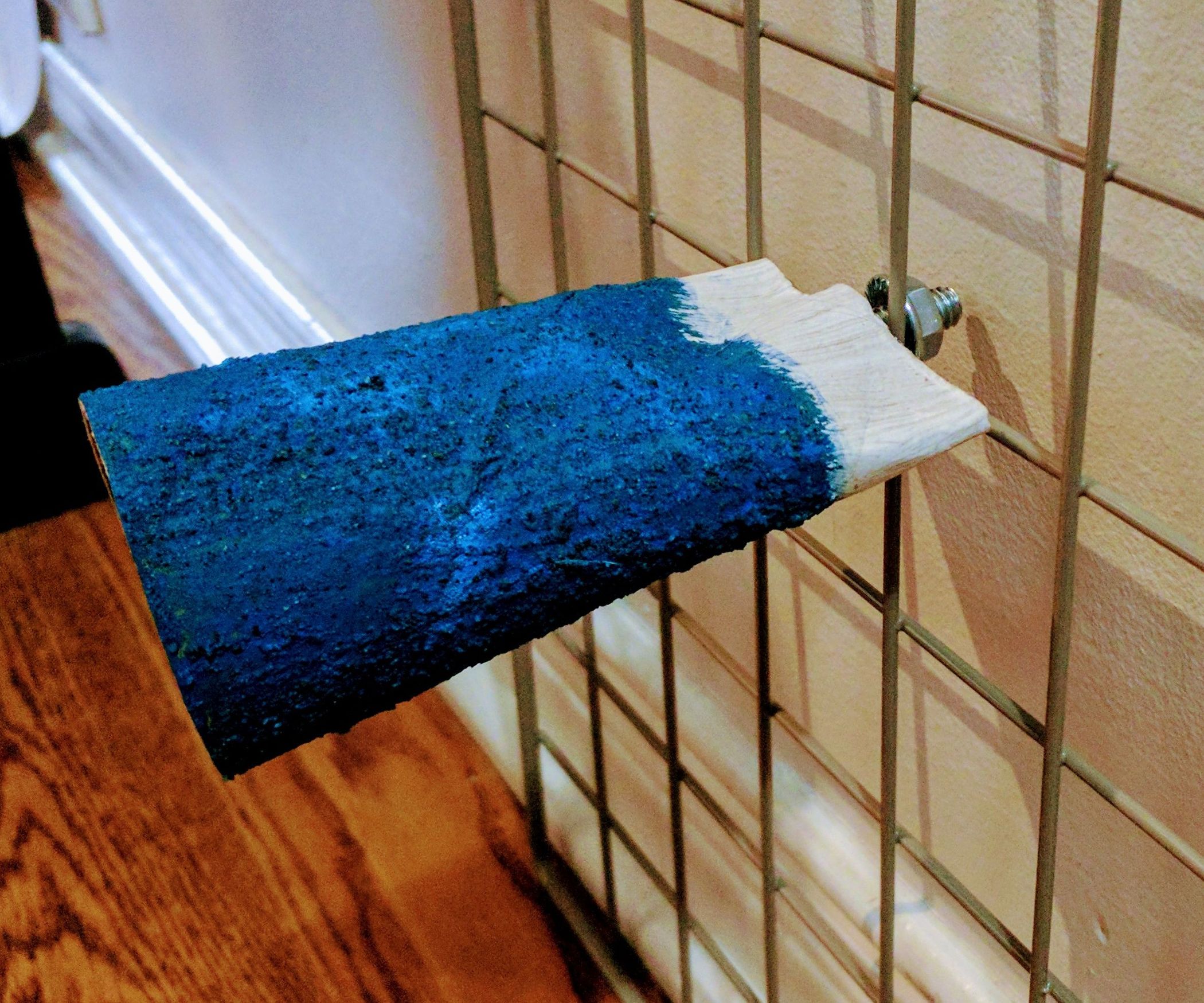 Rat Lava Ledge : 4 Steps - Instructables