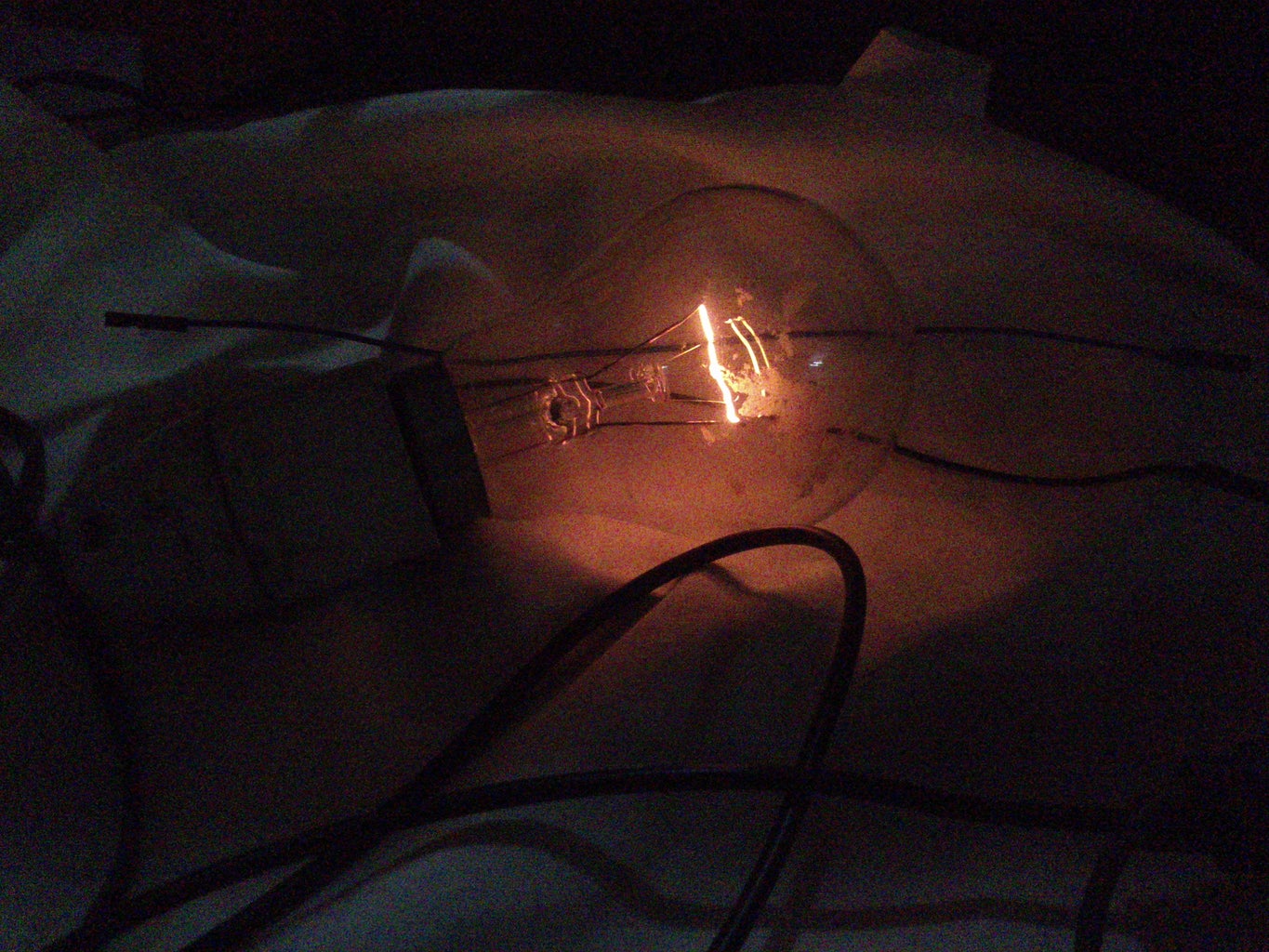 Safe And Simple Ac Pwm Dimmer For Arduino Raspberry Pi 10 Steps Instructables