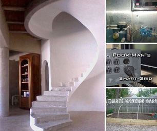 Home Ideas - Instructables